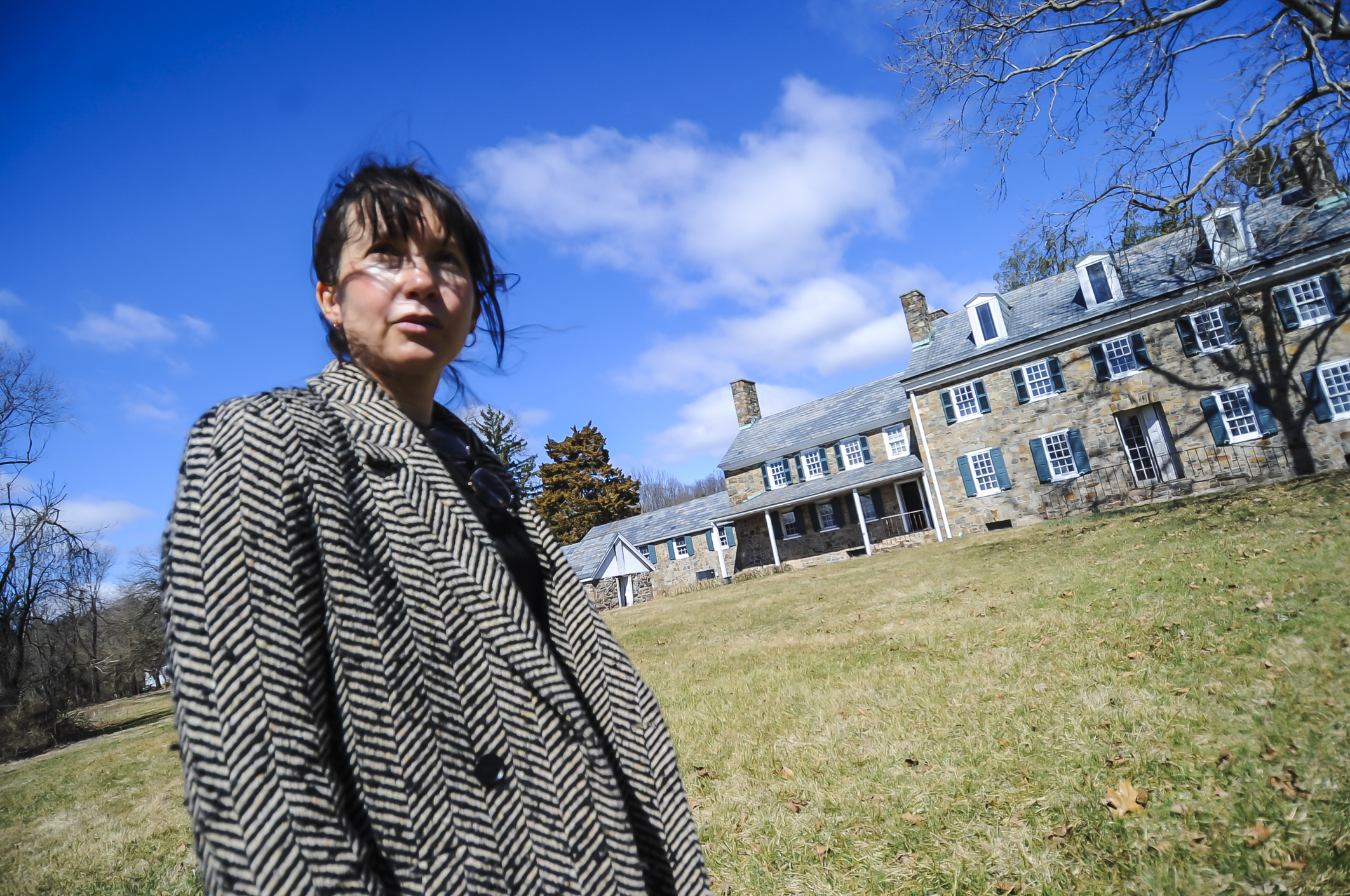 Hopewell boutique hotel proposal Mar. 8, 2023 - nj.com
