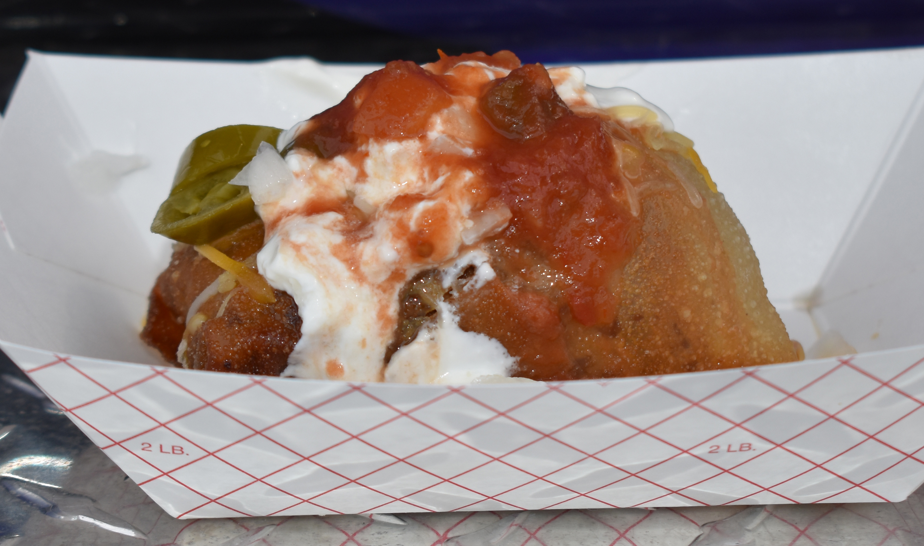 Michigan’s Best Local Eats: M&M Heavenly Foods in Jackson - mlive.com