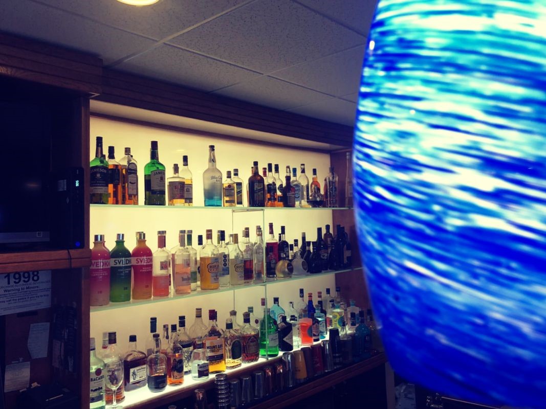 Local Eats: Topshelf Pizza & Pub in Muskegon - mlive.com