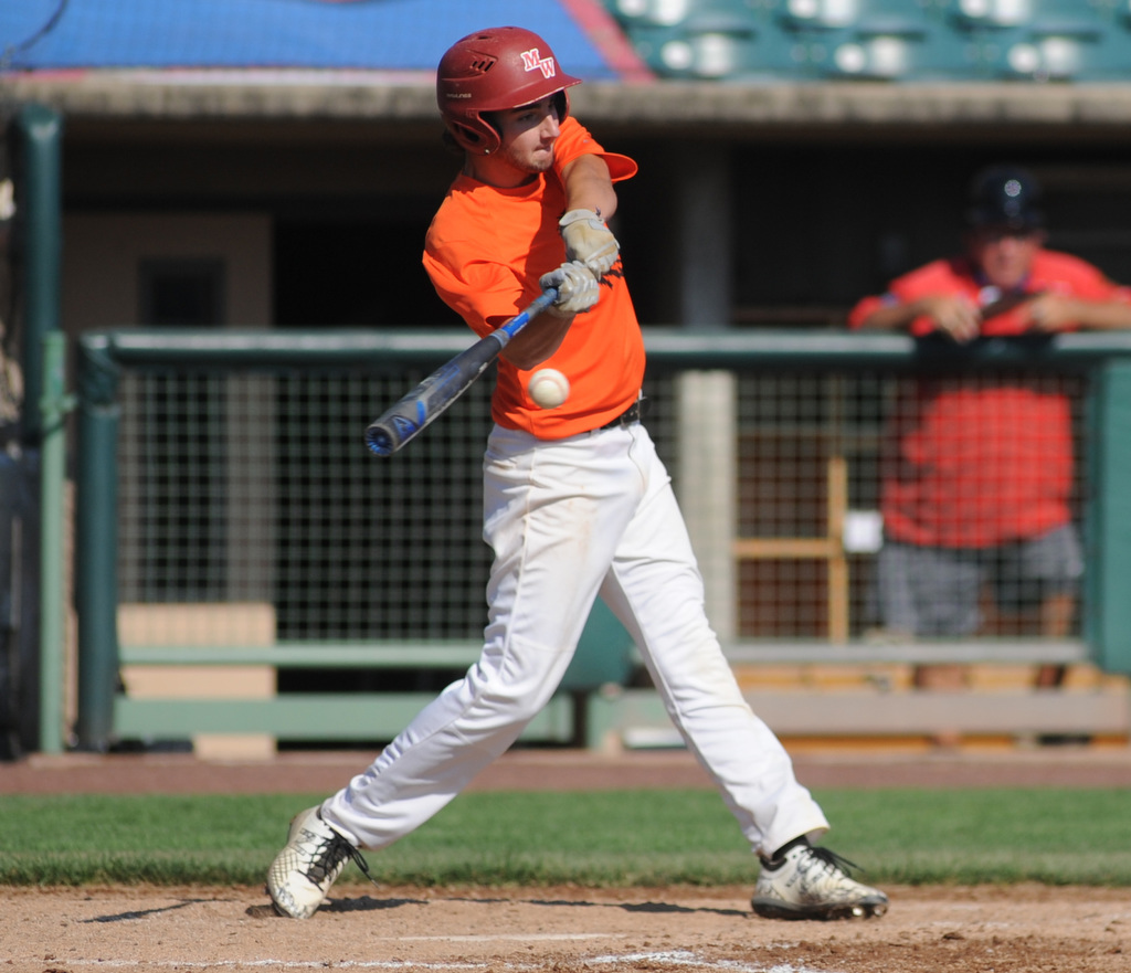 Brooklawn/Gloucester Catholic vs. Middletown North, 'Last Dance ...