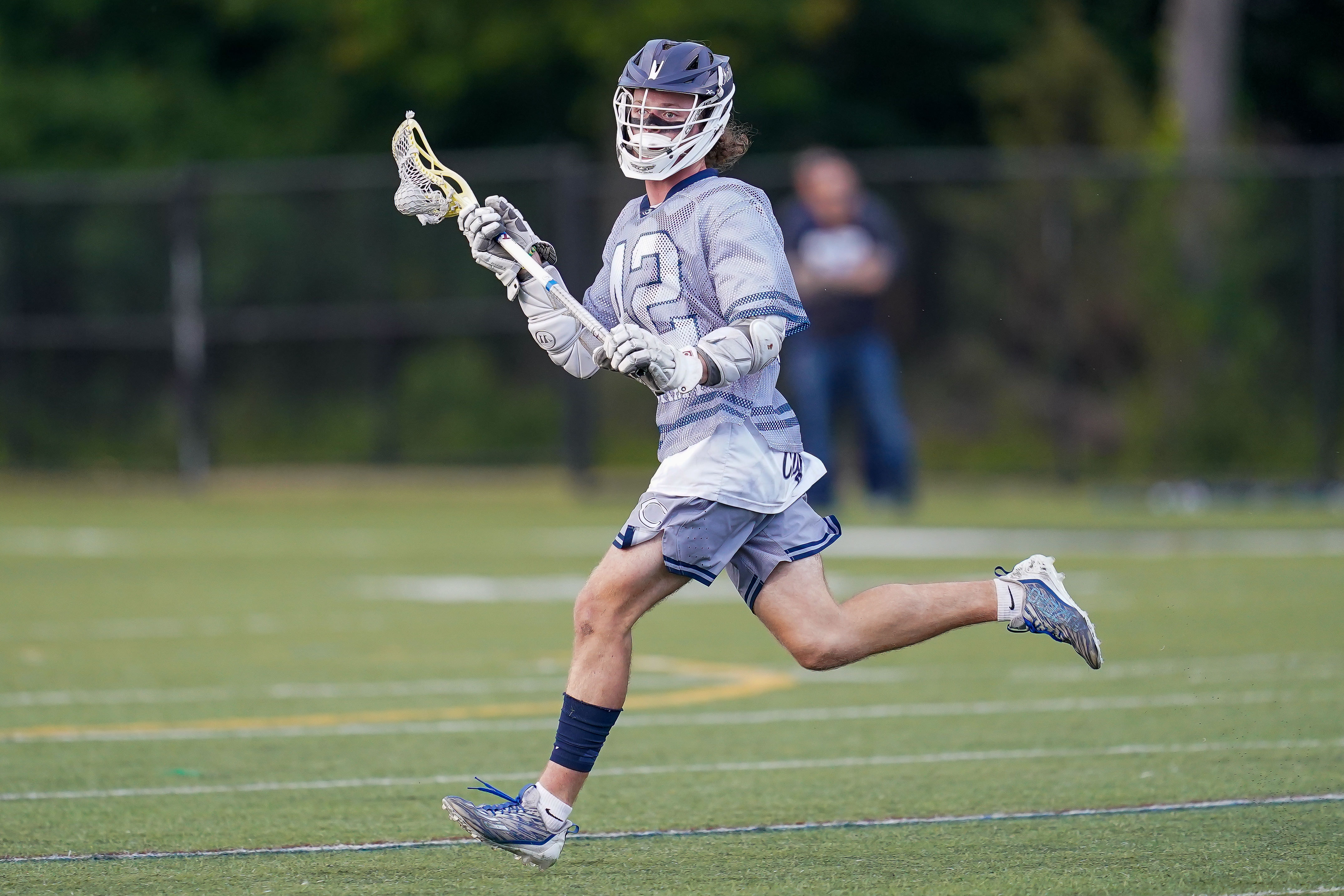 Boys Lacrosse: Chatham is defeated by Shawnee 11-8 in the NJSIAA Group ...