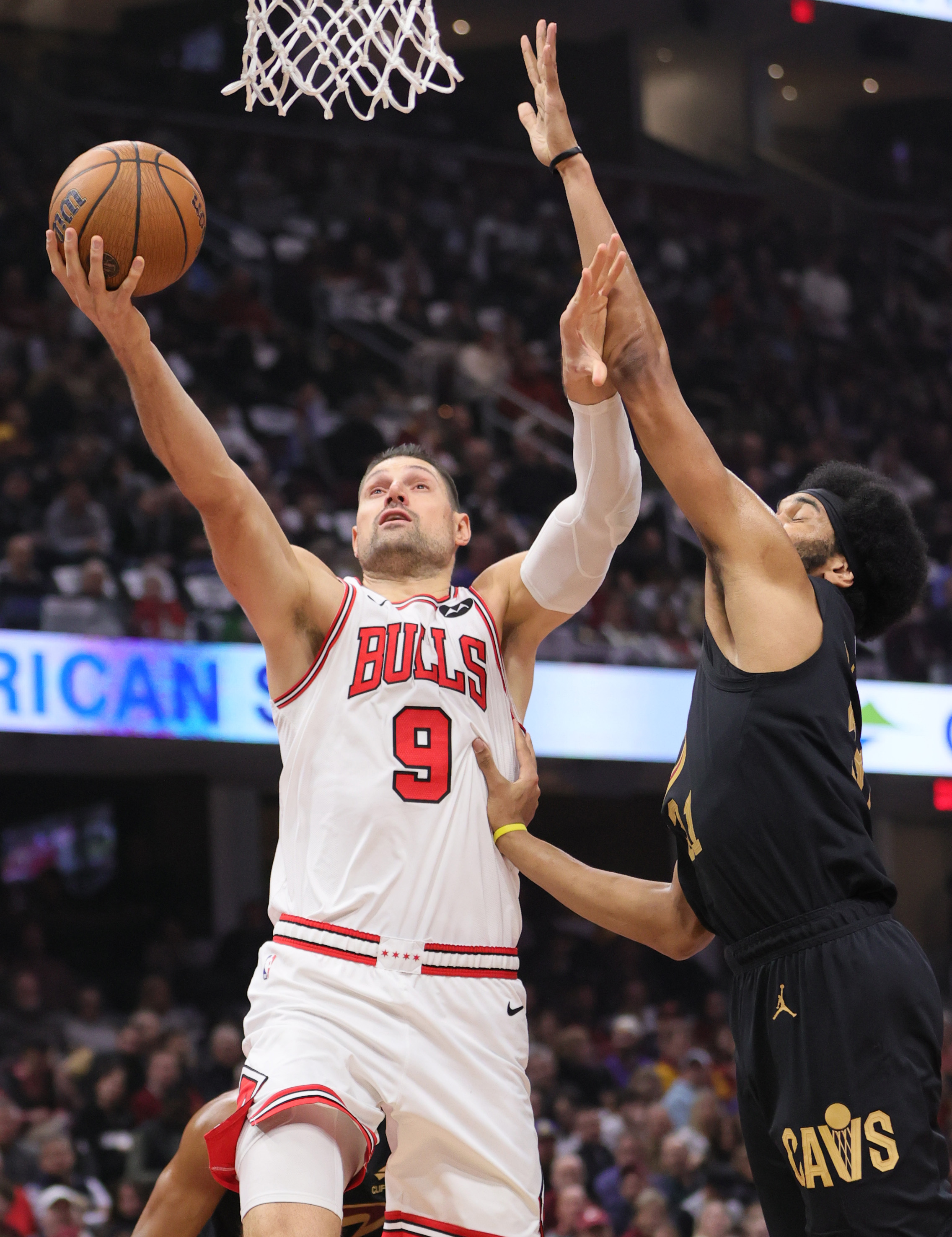 Cleveland Cavaliers vs. Chicago Bulls, November 15, 2024 - cleveland.com