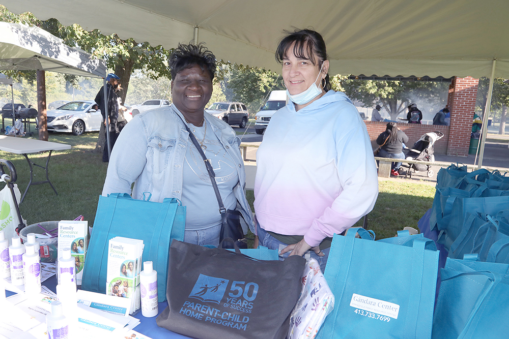 The 2021 Stone Soul Festival - masslive.com