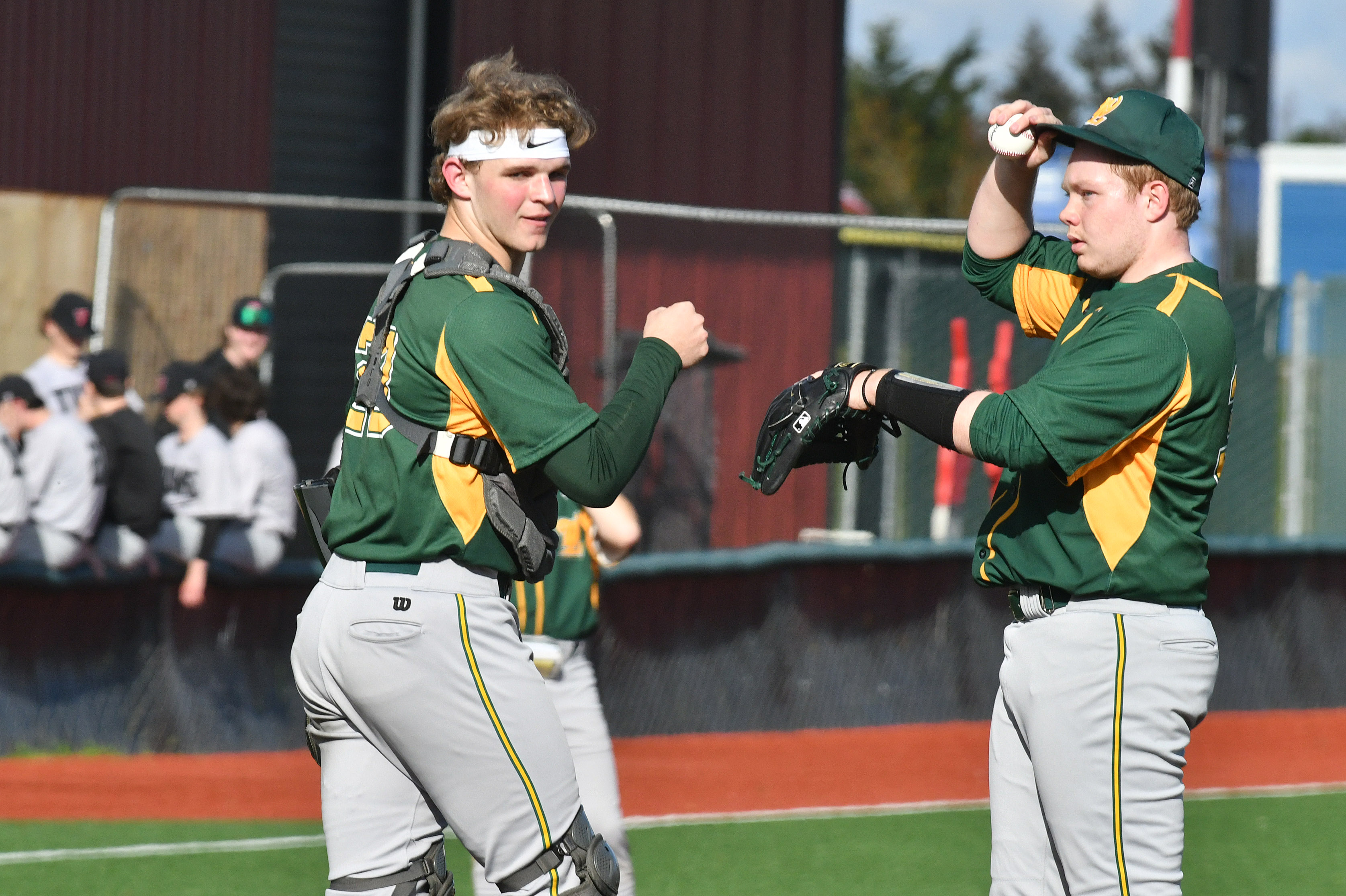 Baseball: West Linn at Tualatin - oregonlive.com