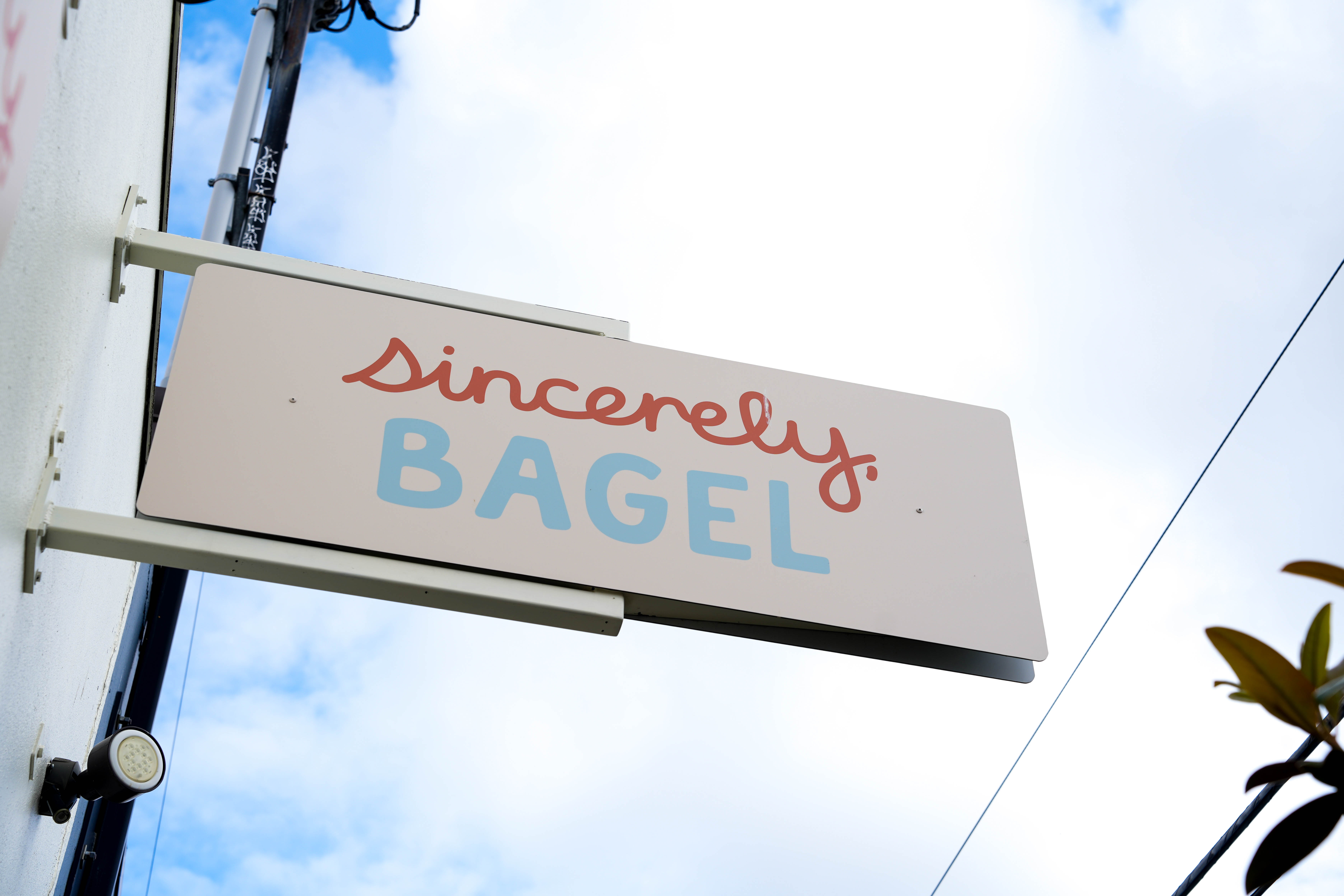 Sincerely, Bagel - oregonlive.com