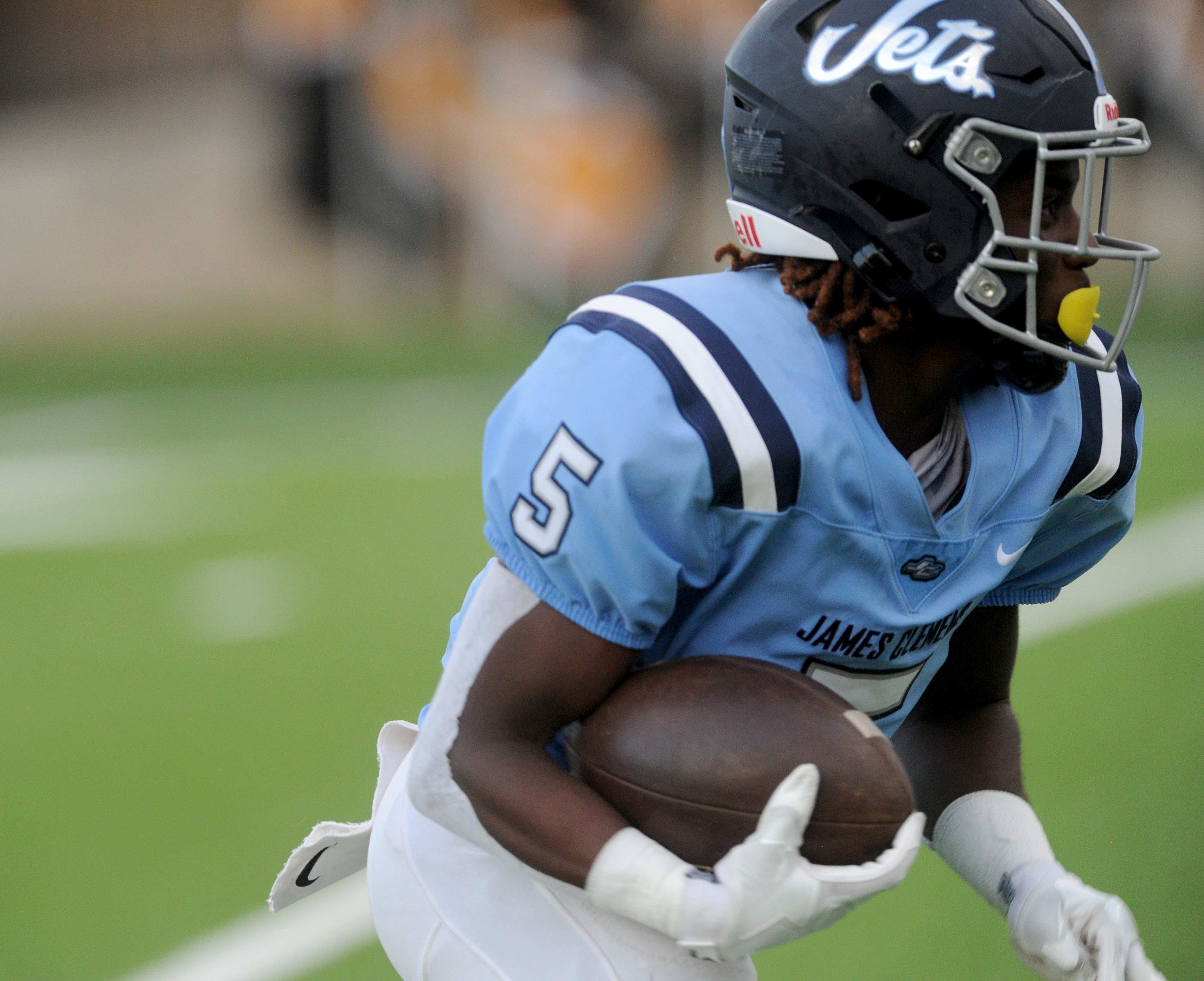 Athens - James Clemens Football - al.com