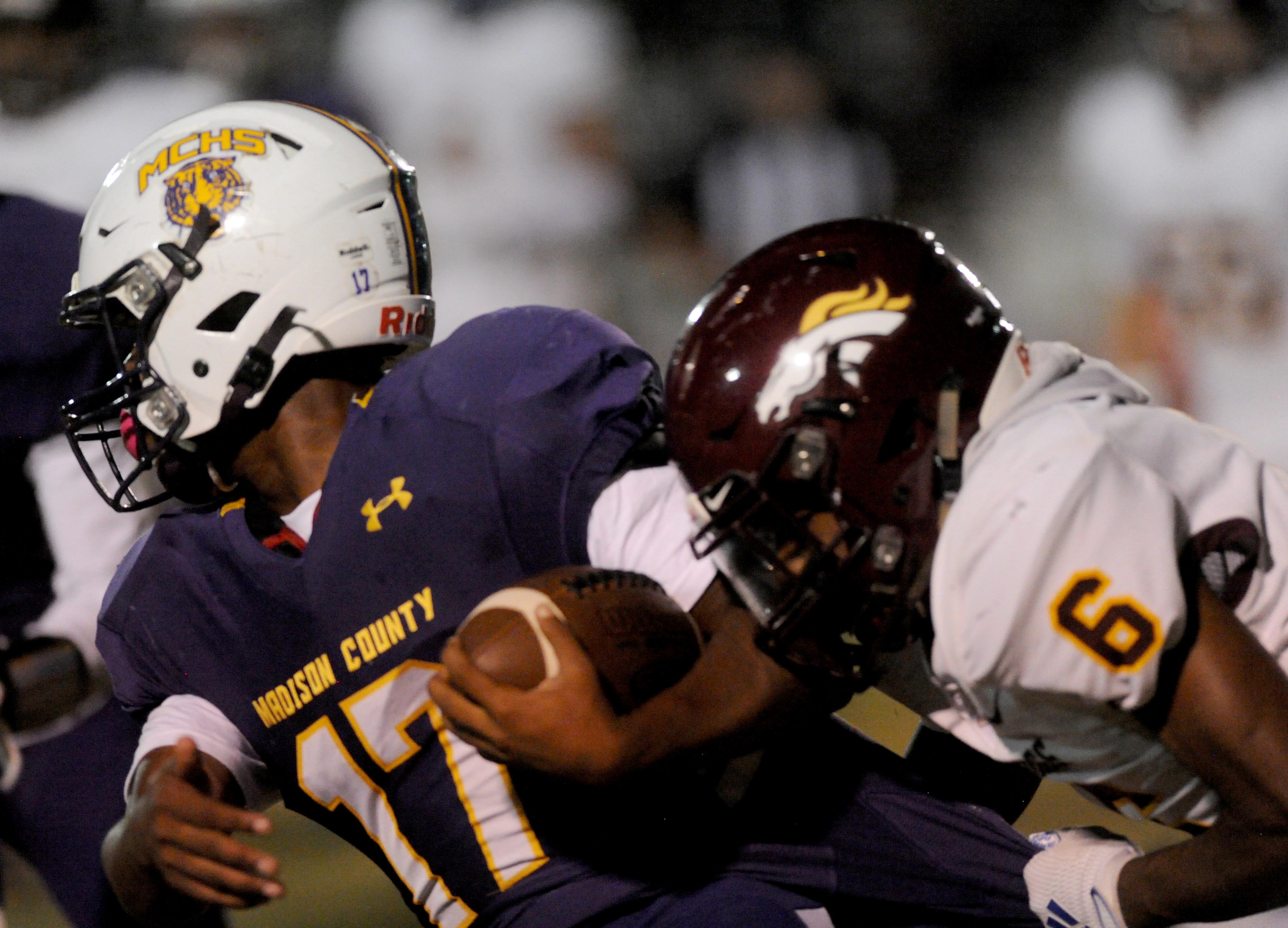 Madison Academy - Madison County Football - al.com