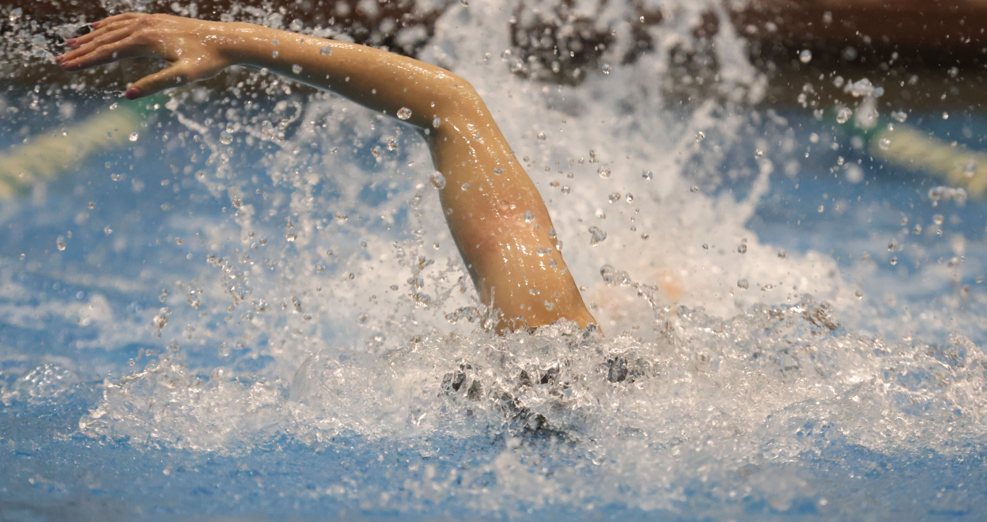 49th Viking Invitational Swim Meet at CSU - cleveland.com