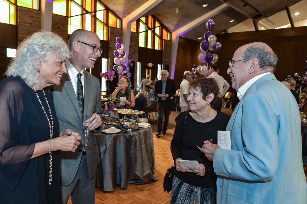 Crystal Concert Celebration honoring Rabbi Amy S. Wallk - masslive.com