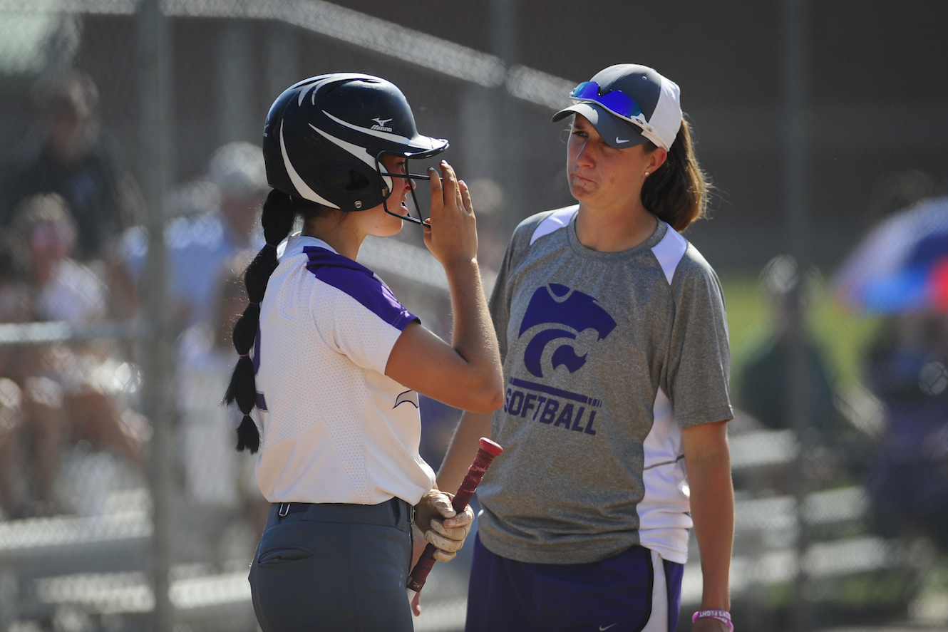 Three Rivers softball hosts South Haven and Schoolcraft - mlive.com
