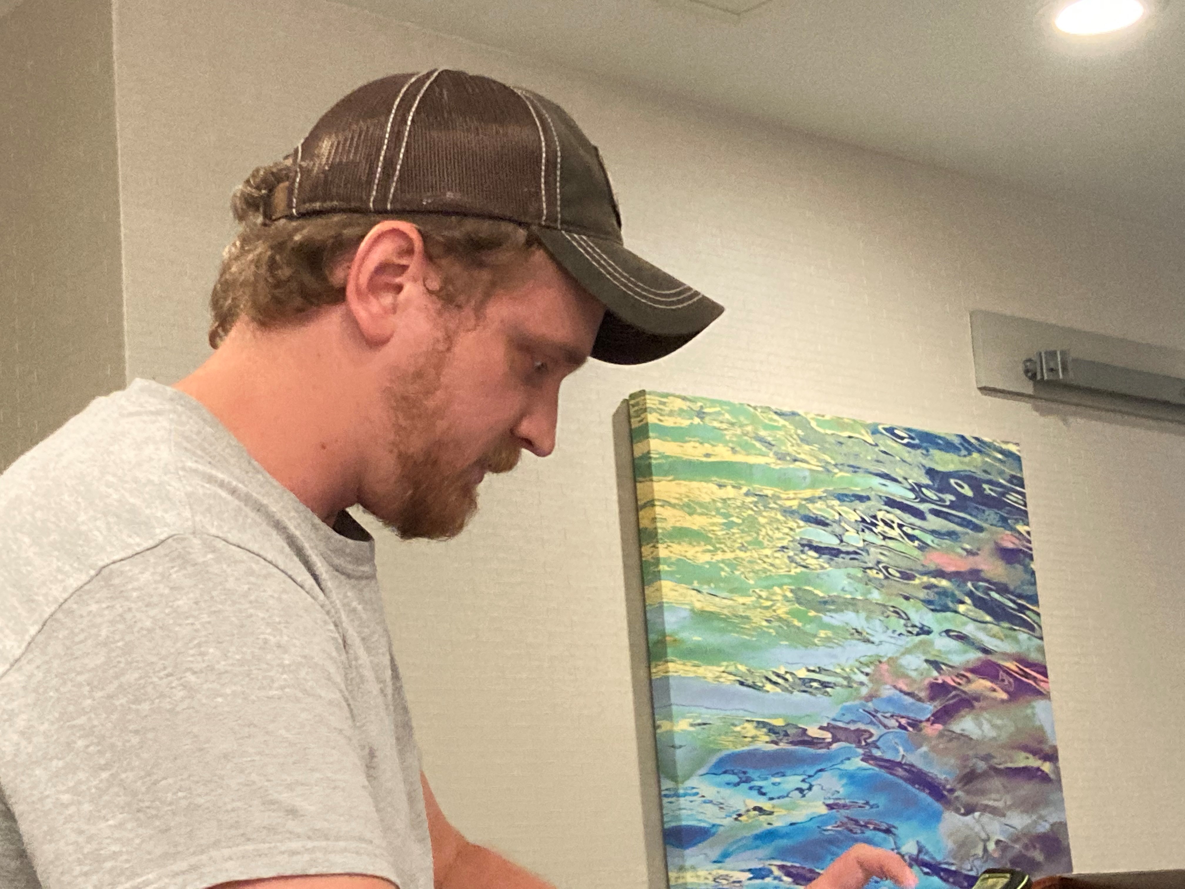 Coal Ash pond public hearing - al.com