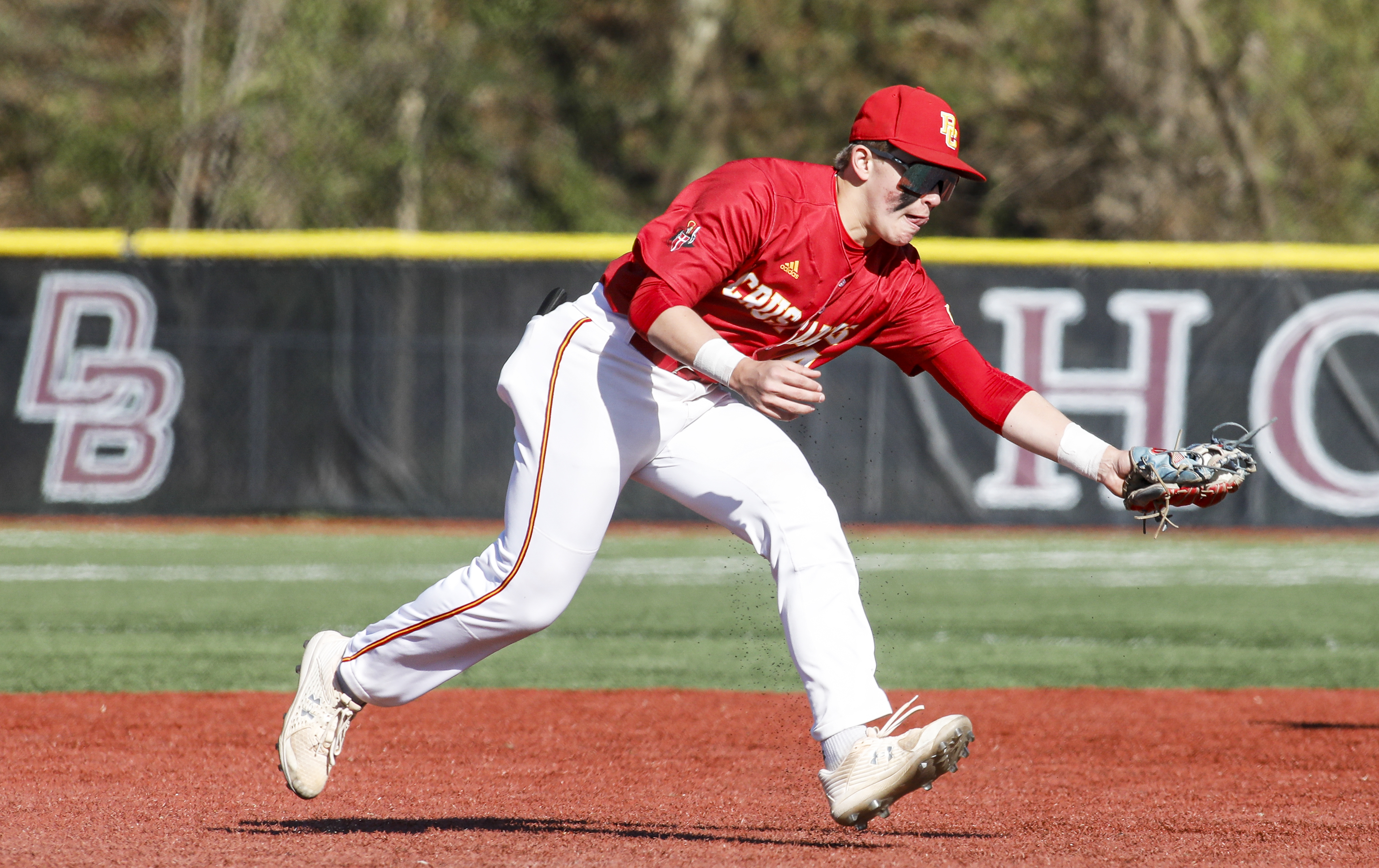 Baseball: No. 1 Don Bosco Prep defeats No. 20 Bergen Catholic on April ...