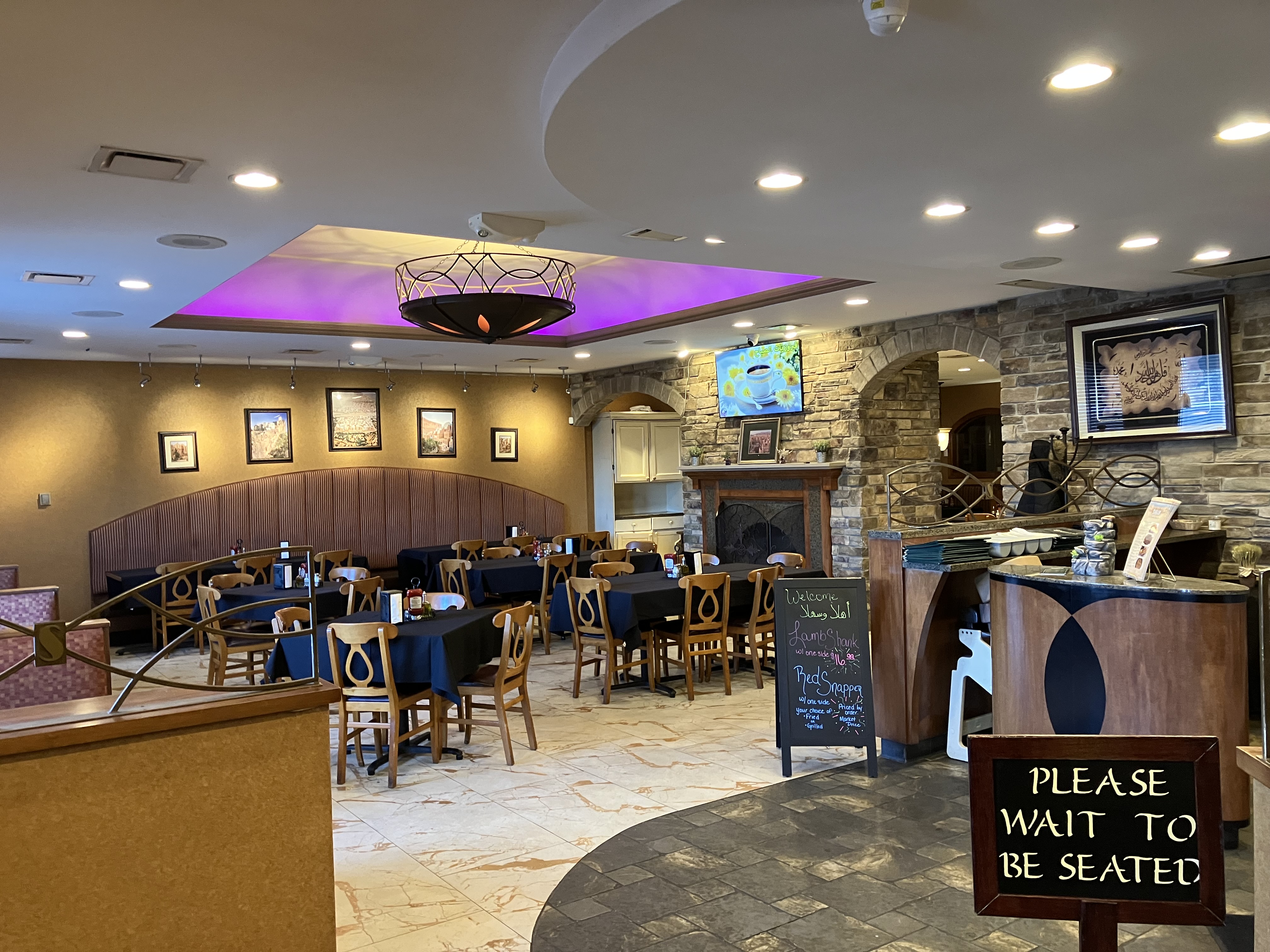 Michigan's Best Local Eats: Shibam Restaurant brings Yemeni, Middle ...