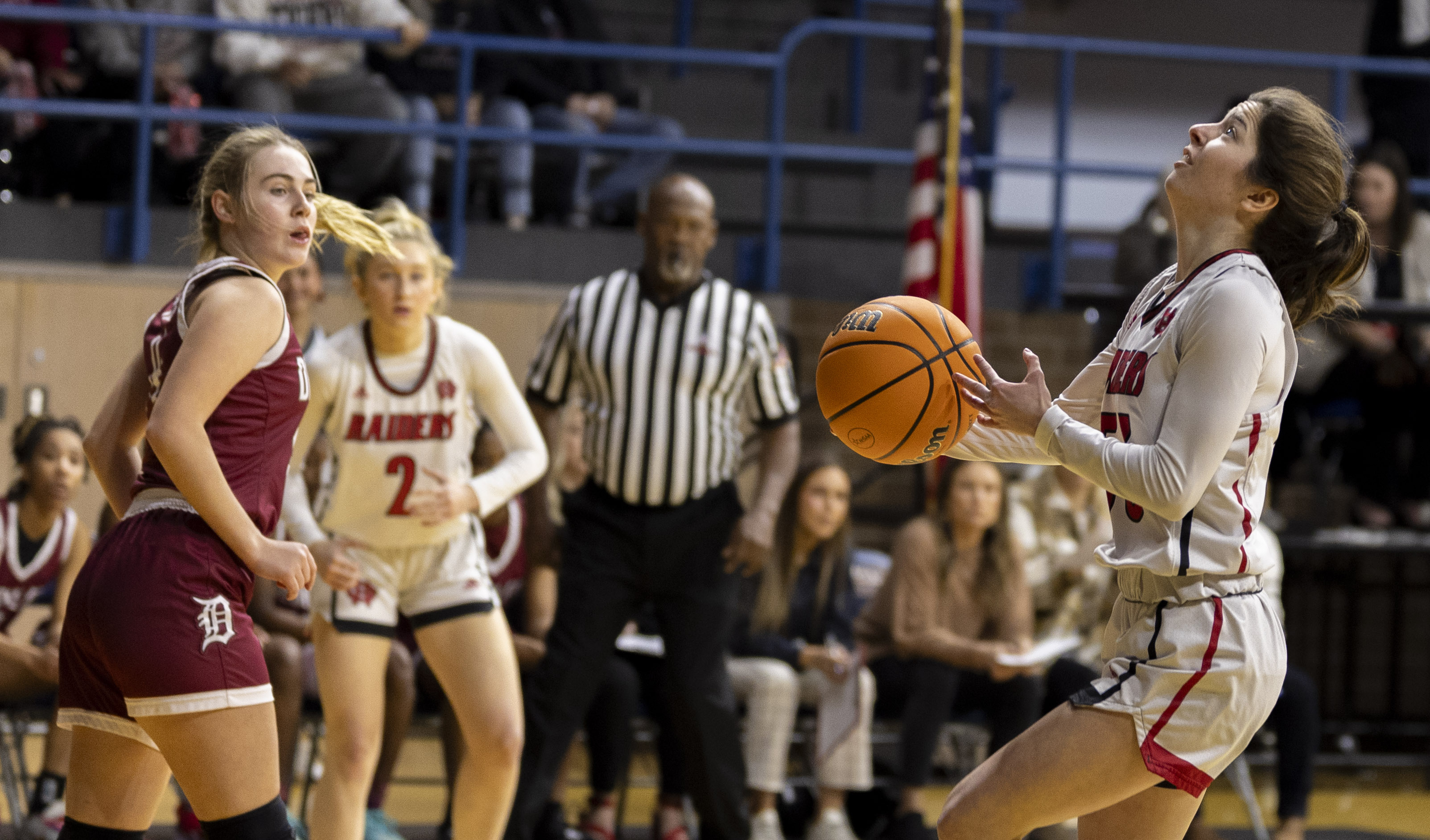 AHSAA Northwest Regional Basketball-4A - al.com