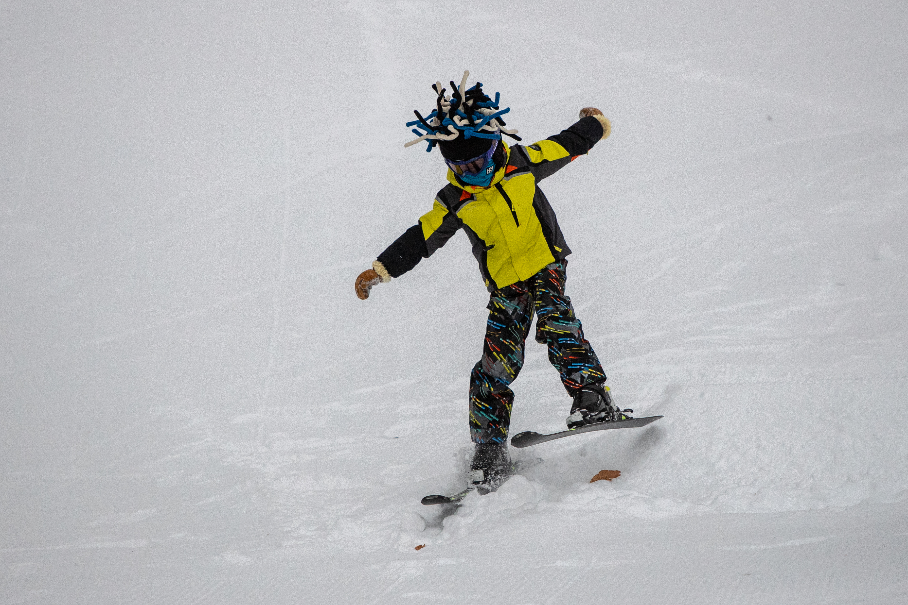 Mulligan's Hollow Ski Bowl - mlive.com