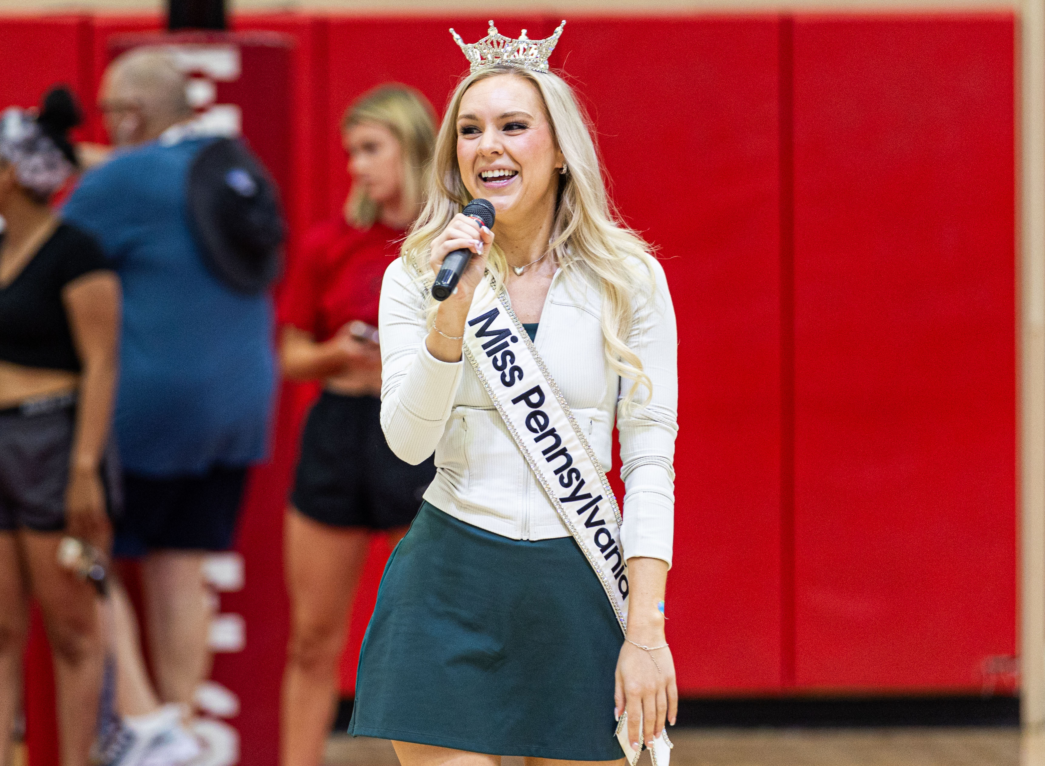 2024 Big 33 pep rally event - pennlive.com