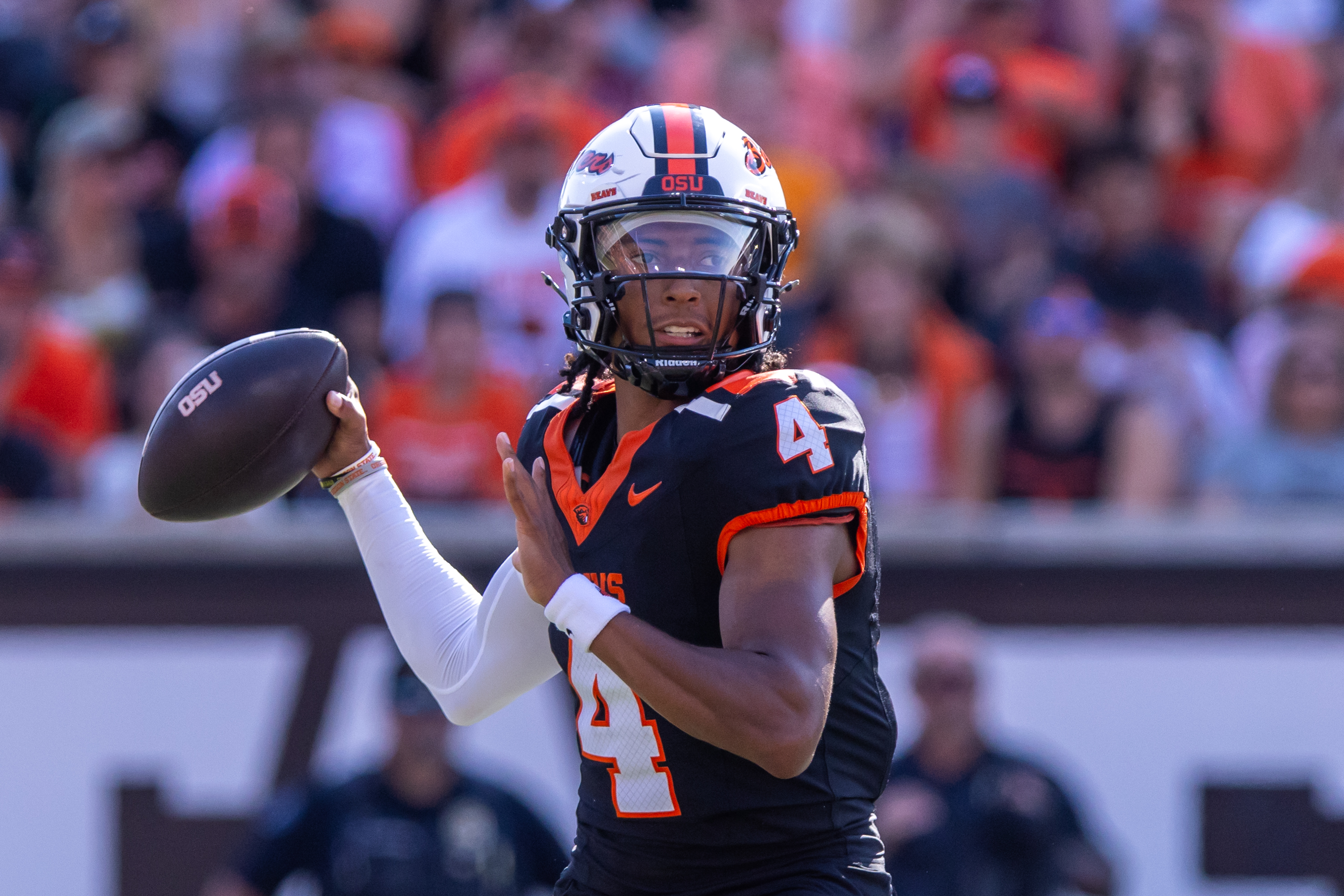 trent walker - oregonlive.com