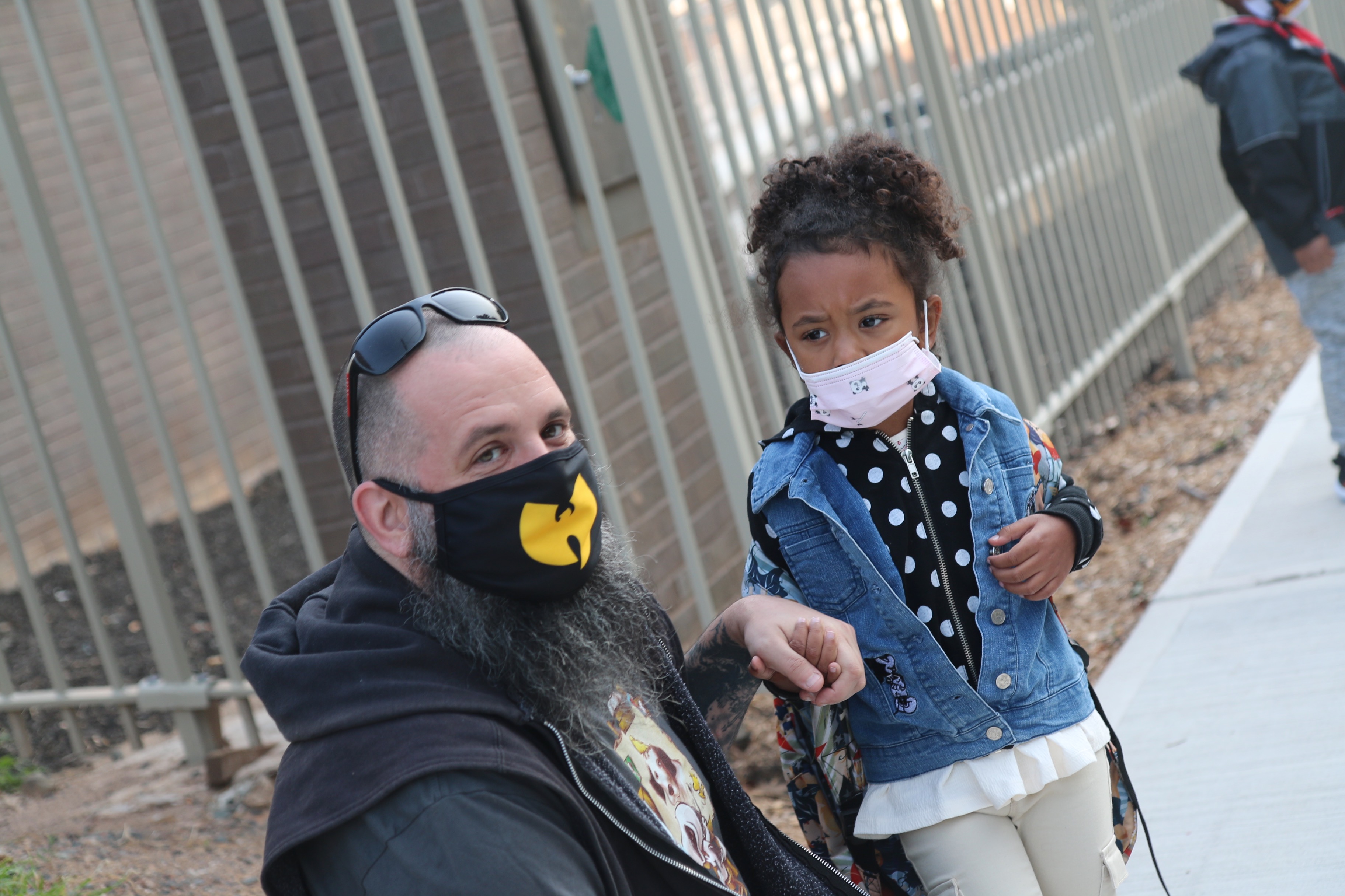 NYC Pre-K students and special education students have returned to the ...