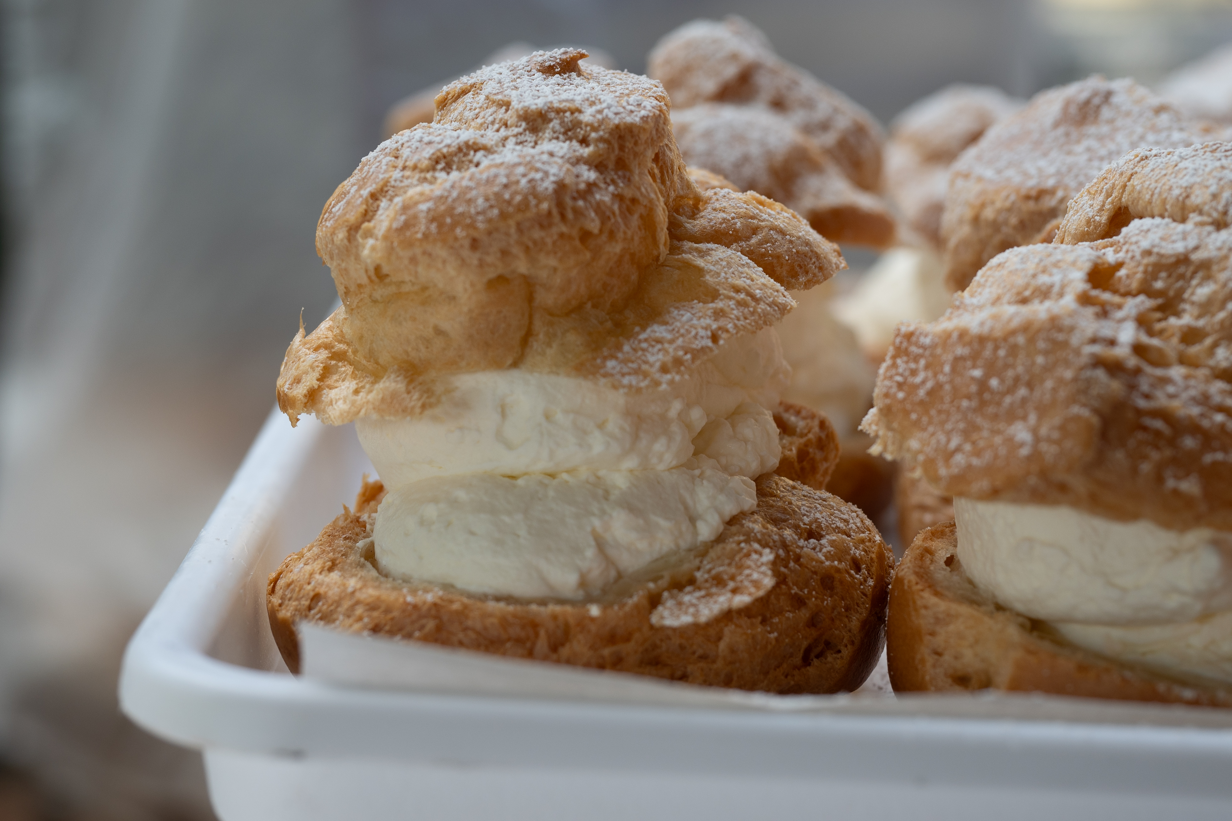 Big E 2024: Here's a sneak peek at some of this year's new foods ...