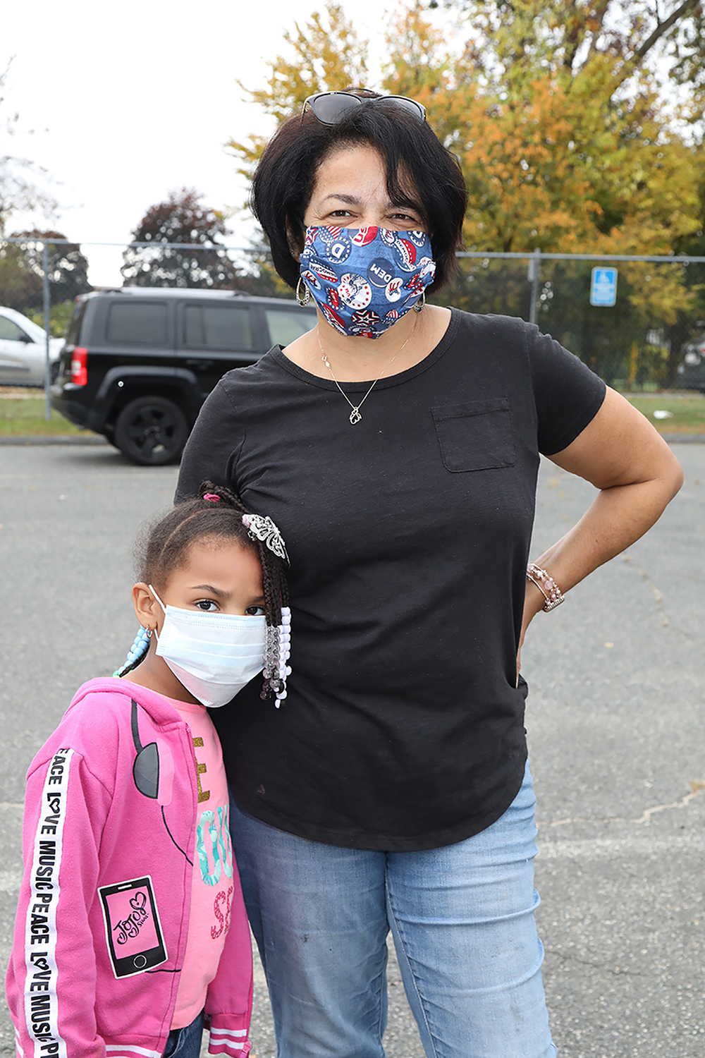 Seen@ Taking a Stand Against Domestic Violence - masslive.com