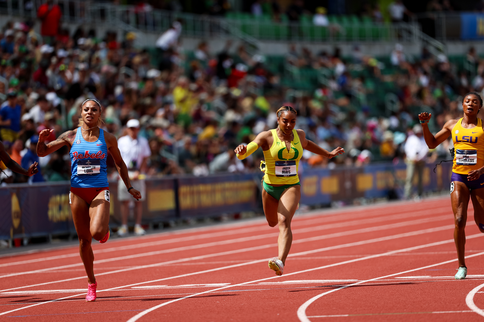 2024 NCAA Outdoor Track & Field Championships, Day 4 - oregonlive.com