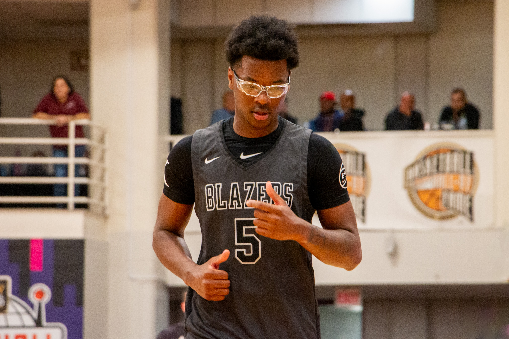 Hoophall Classic - Sierra Canyon vs Grayson - masslive.com