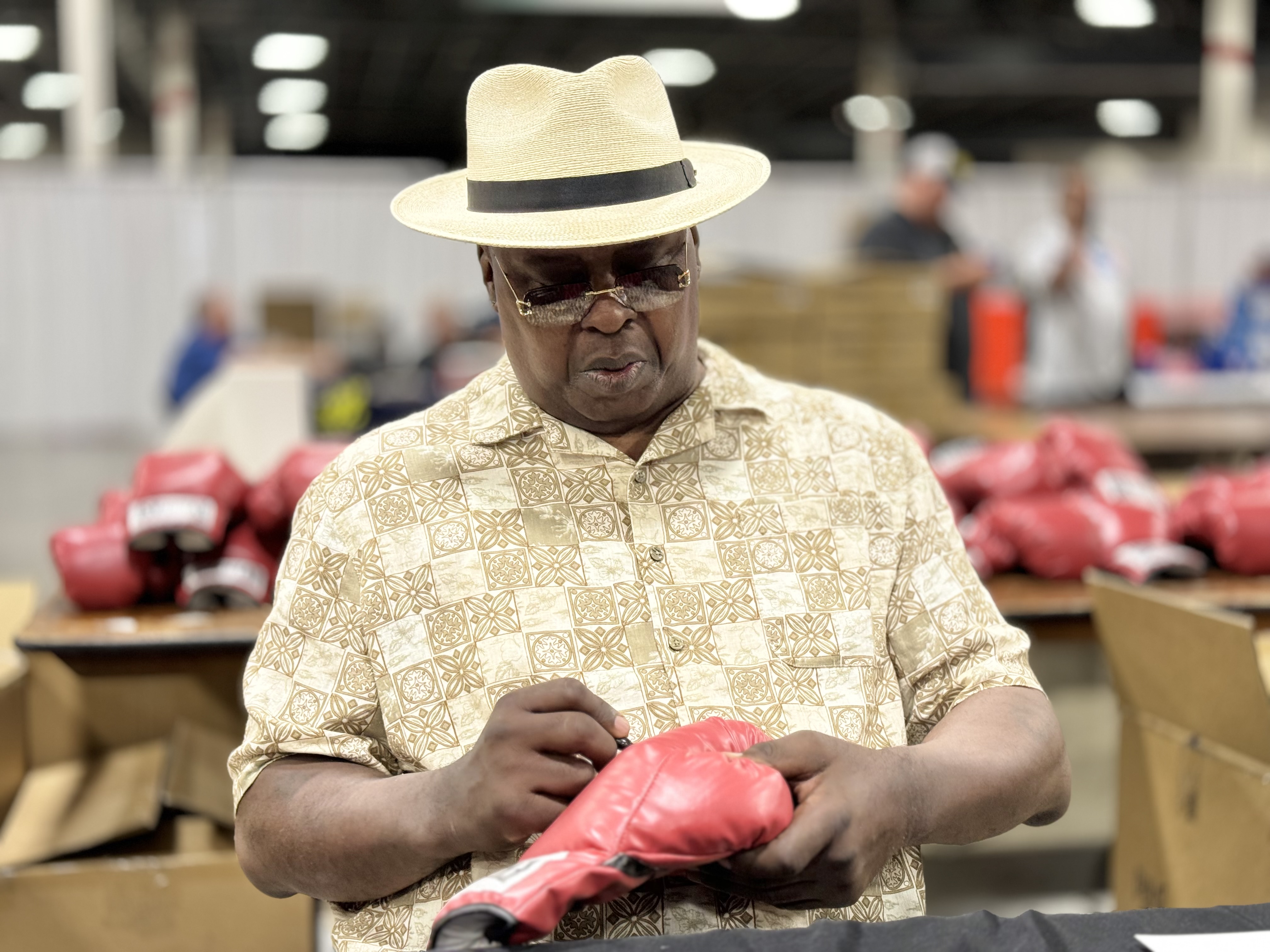 Detroit Sports Spectacular - mlive.com