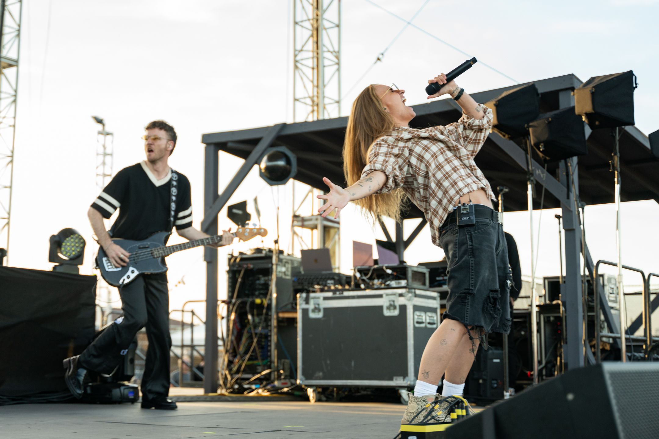FLETCHER & FRIENDS at The Stone Pony Summer Stage - nj.com