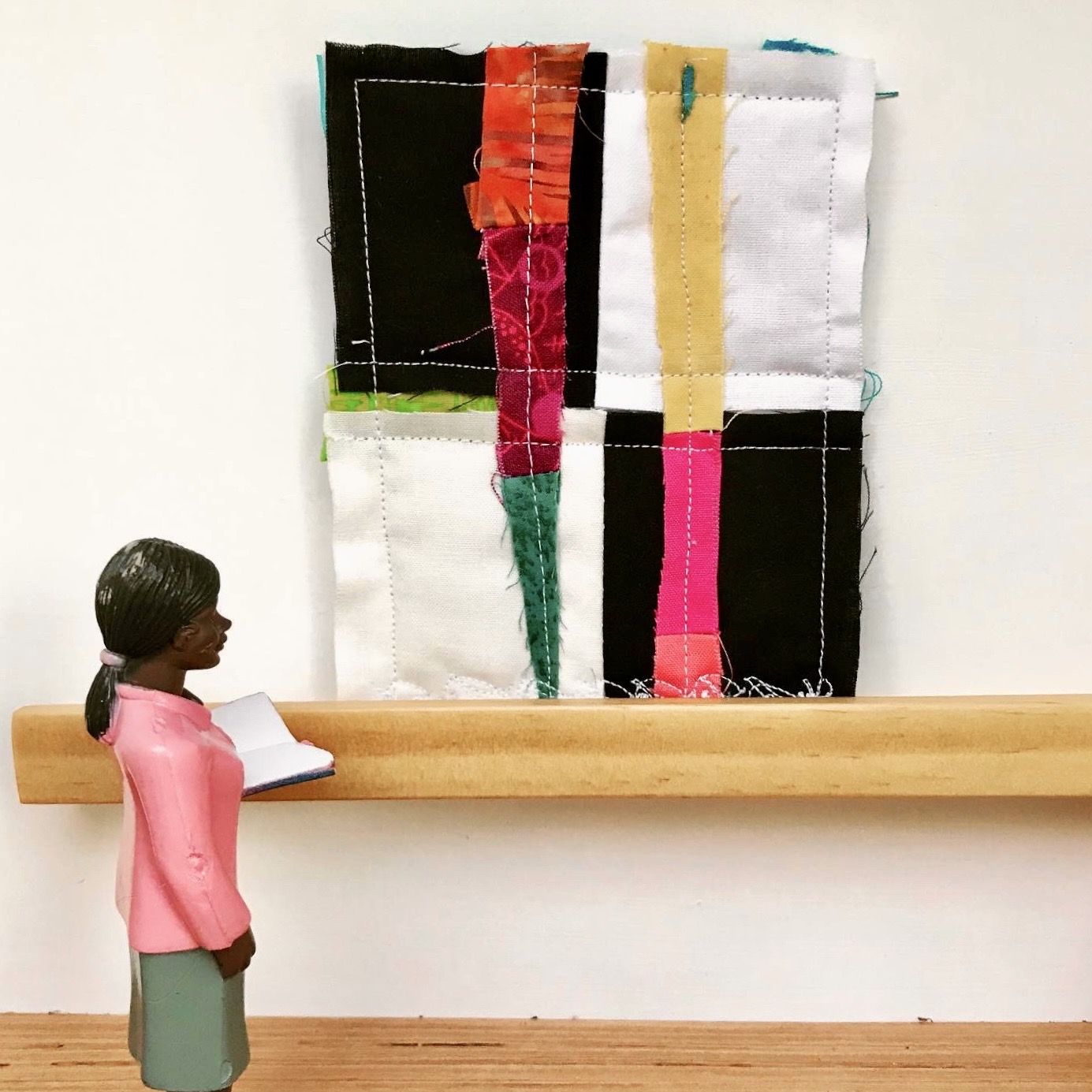 Ann Arbor's Free Little Art Gallery on Pauline Boulevard - mlive.com