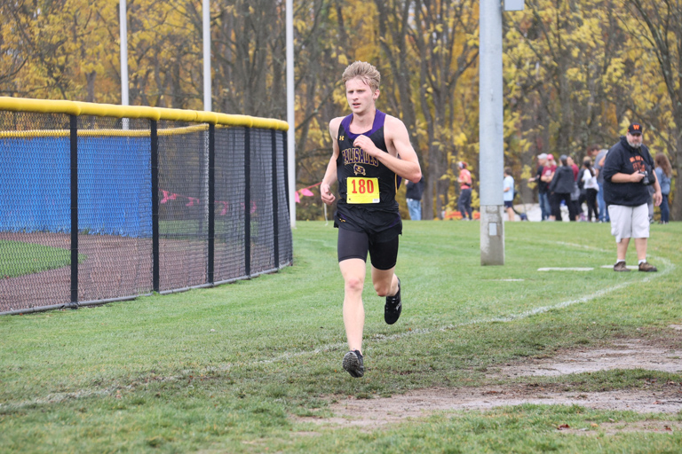 2022 District 11 boys cross country championships - lehighvalleylive.com