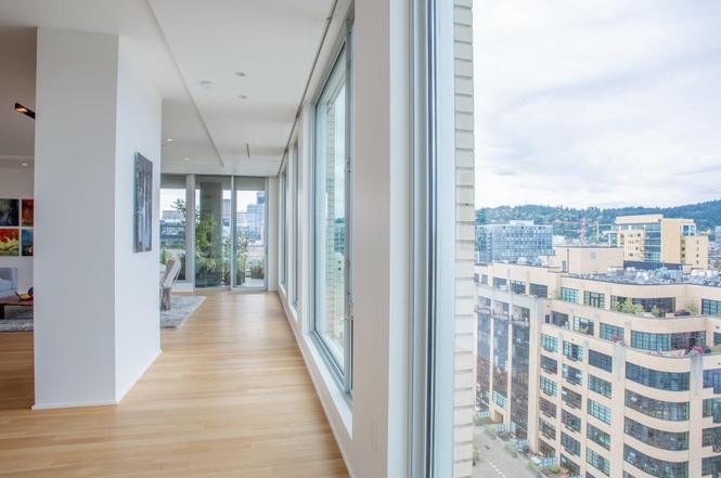 One-of-a-kind Portland penthouse - oregonlive.com