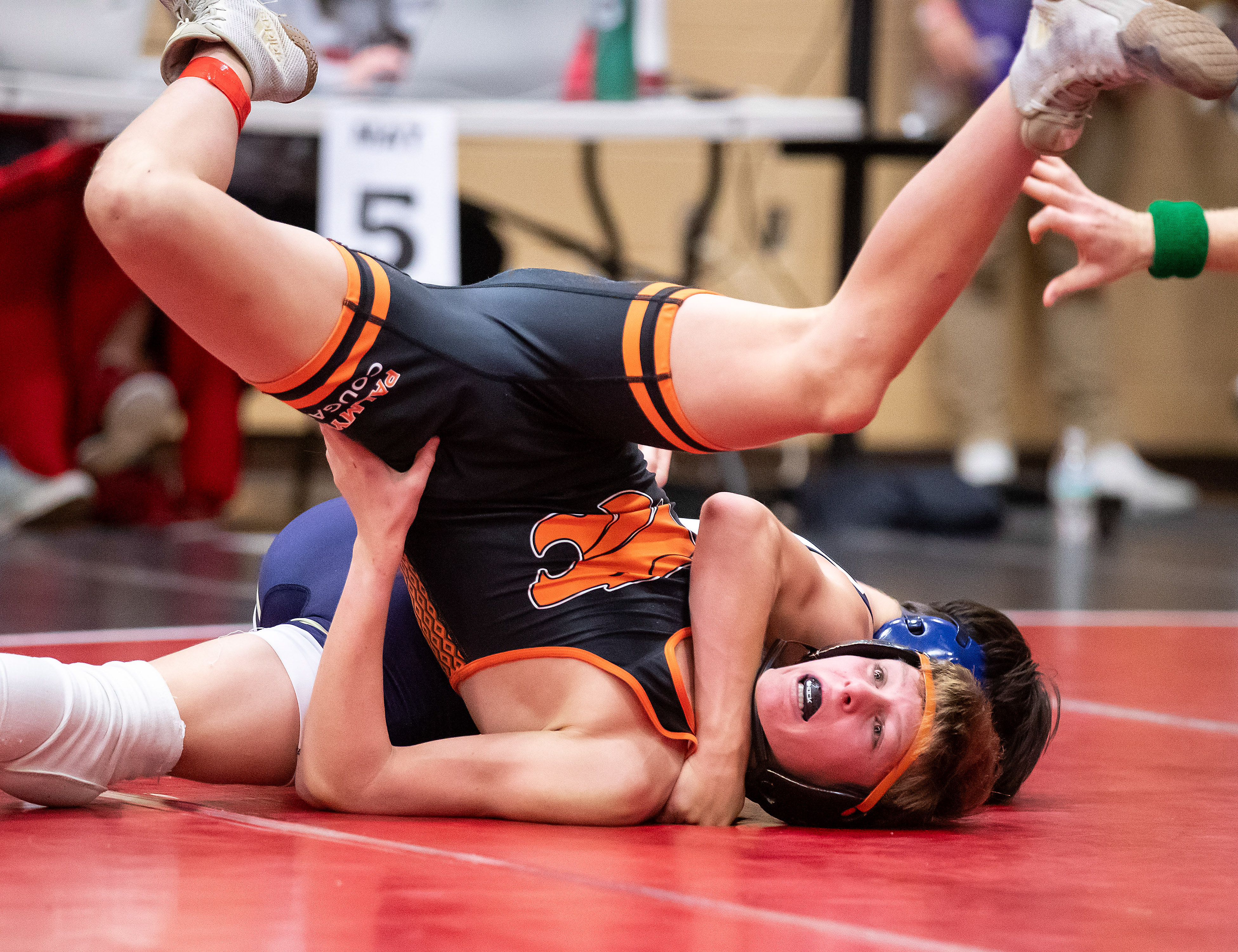 Cumberland Valley Wrestling Kickoff Classic - pennlive.com