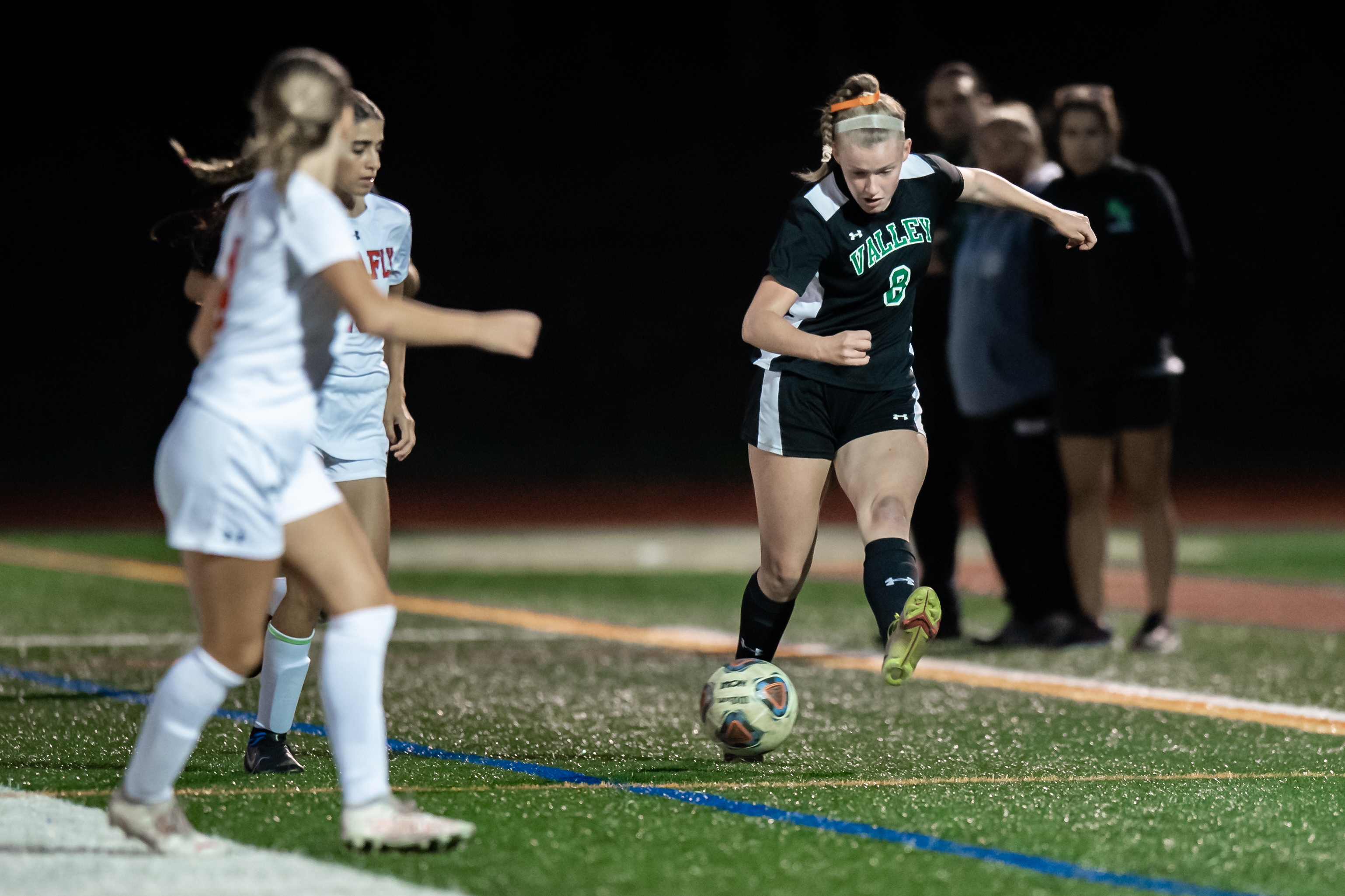 GIRLS SOCCER: Tenafly vs Pascack Valley - nj.com