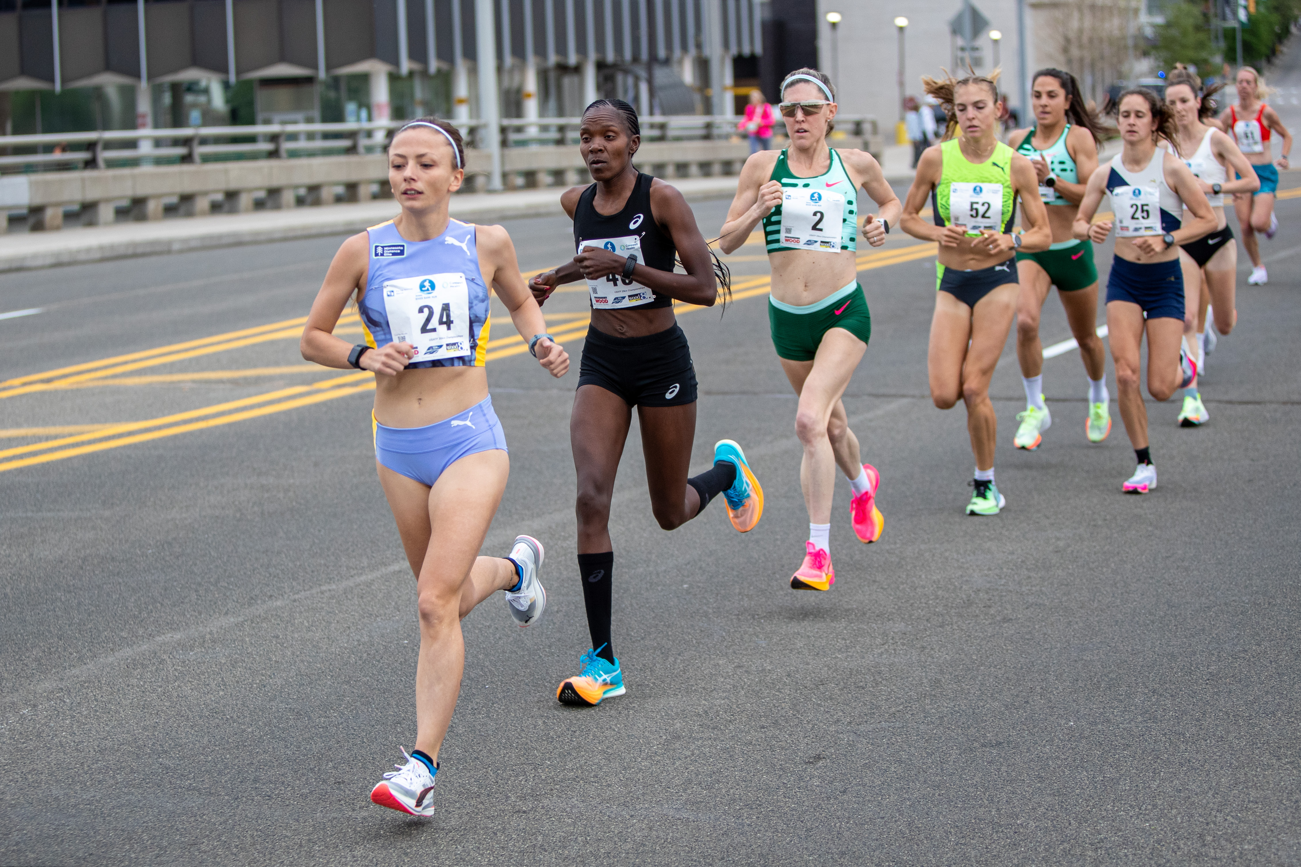 The Amway Riverbank Run 2023 - mlive.com