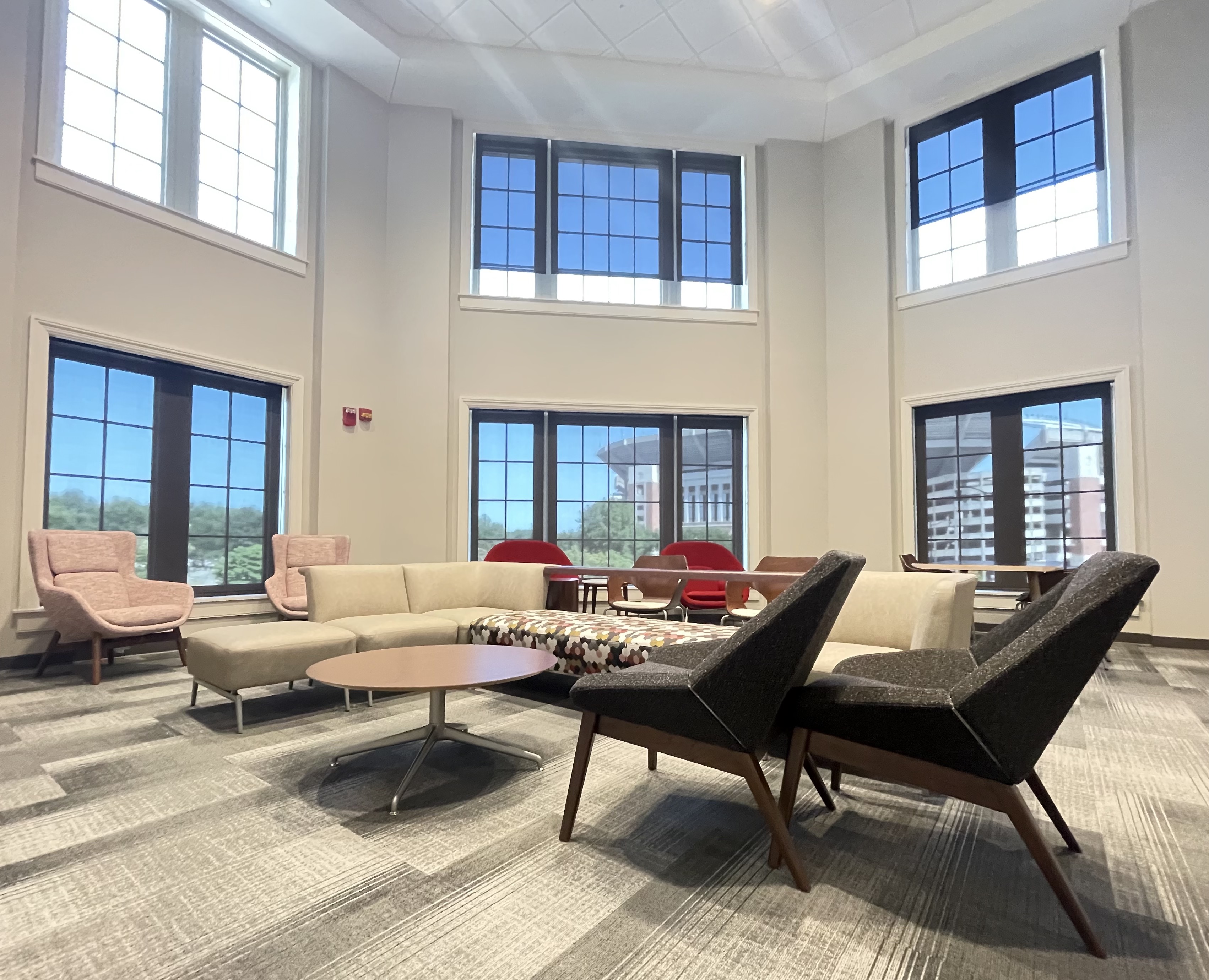 Tutwiler Hall Reveal - al.com