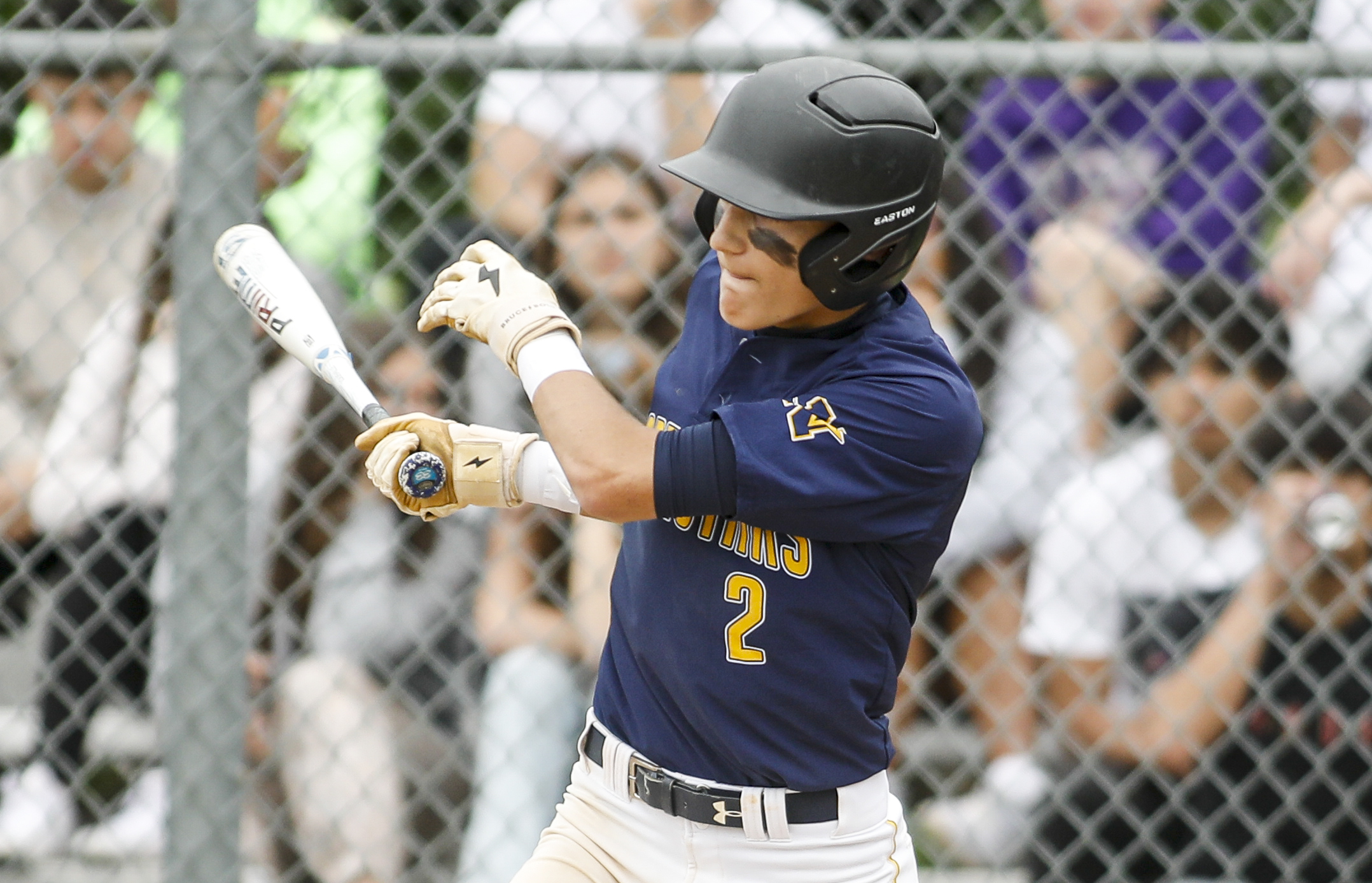 Baseball: South River vs. Nottingham in CJG2 first round on June 1 ...