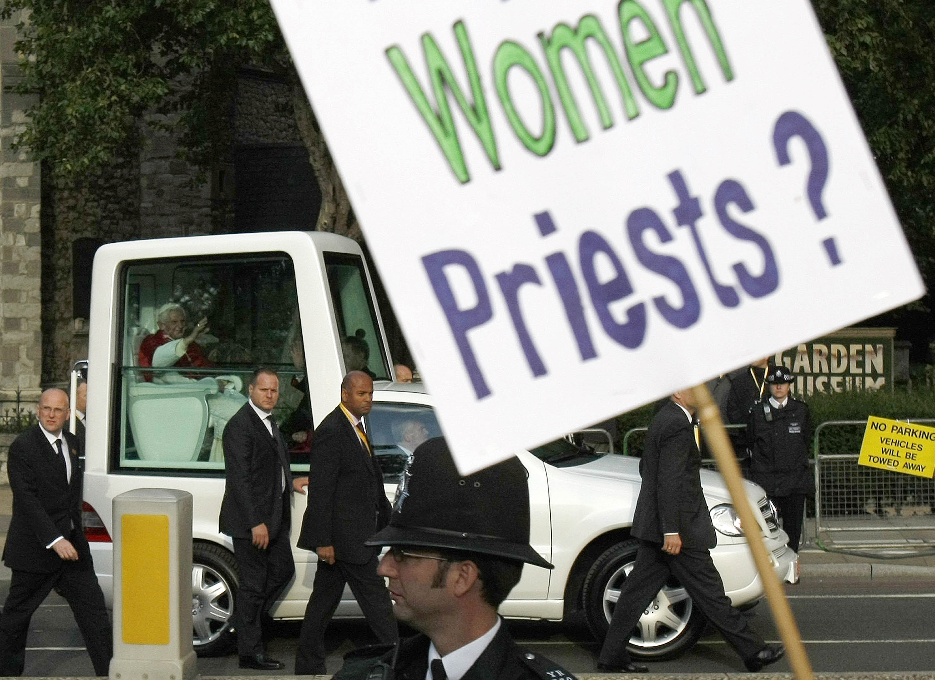 Womenpriests in the Catholic Church - nj.com