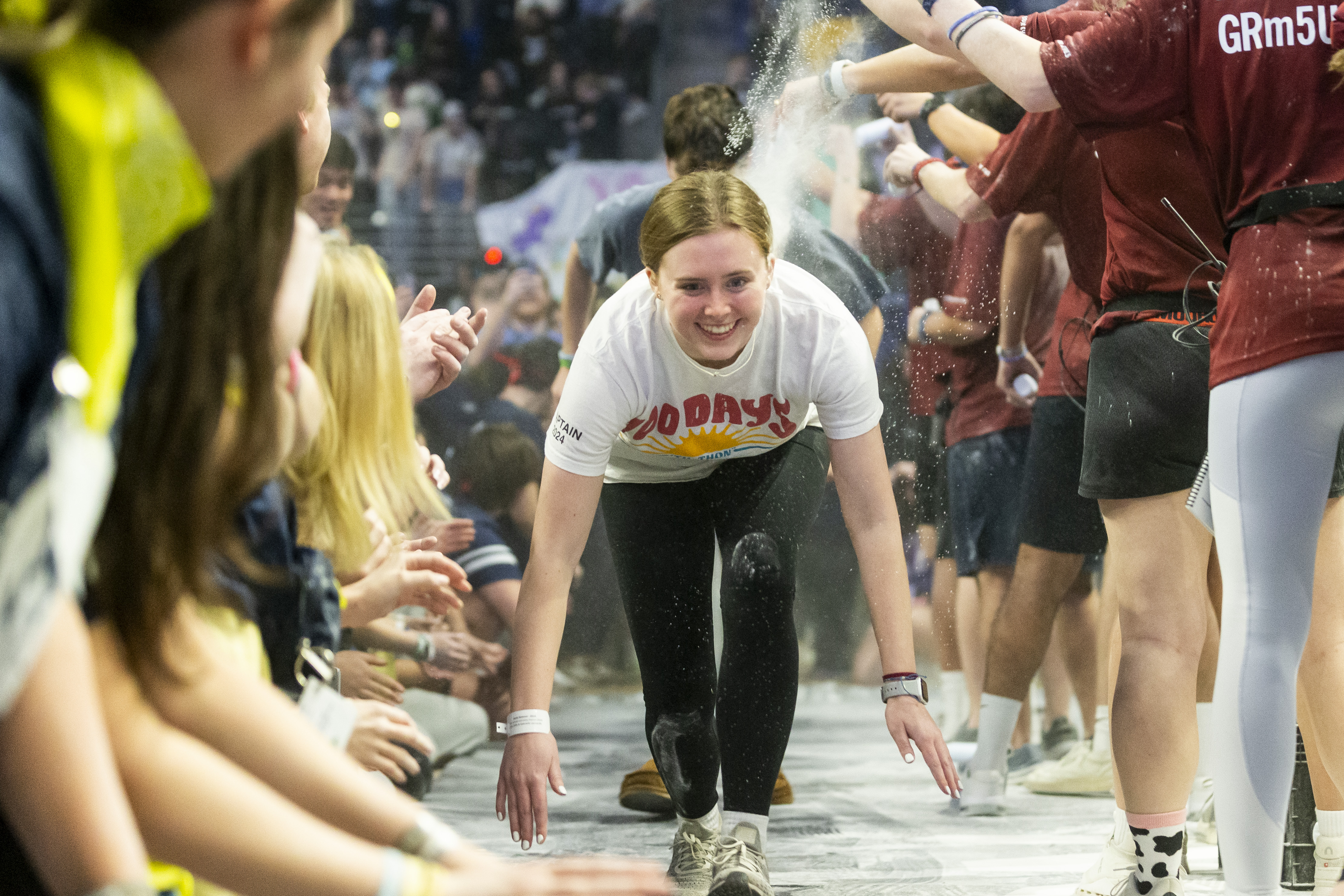 Penn State's Thon, 2024 - pennlive.com