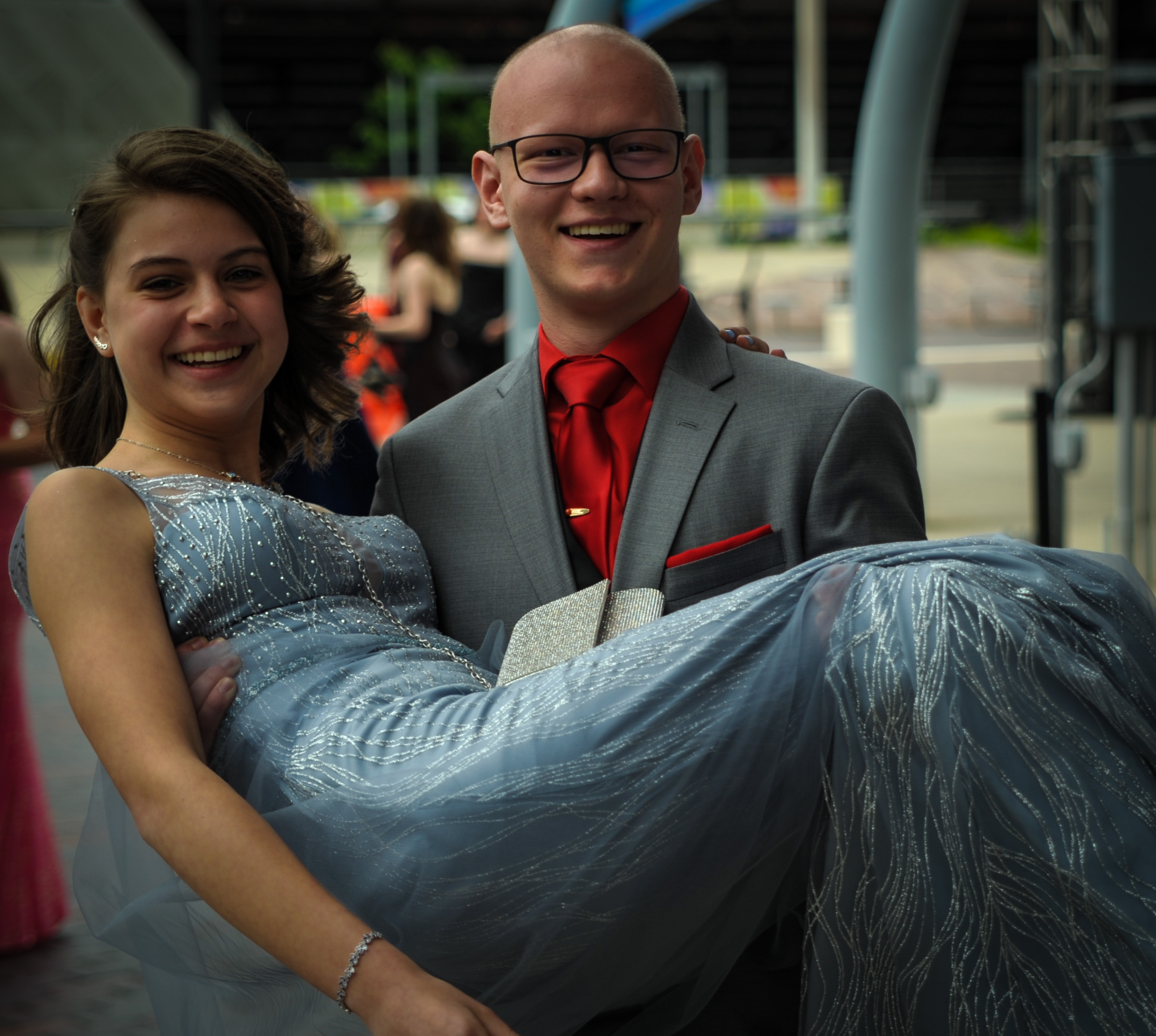 Voorhees High School prom 2022 - nj.com