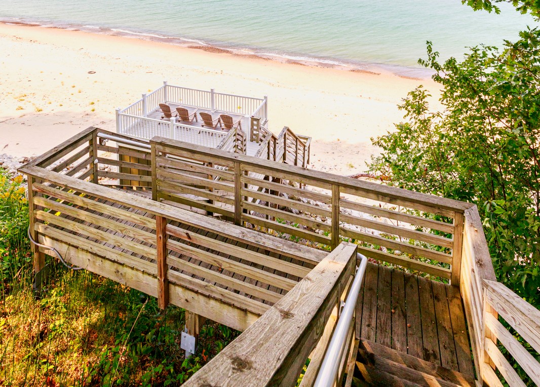 Home on the market at 2244 Lakeshore Dr., Ganges Twp, MI - mlive.com