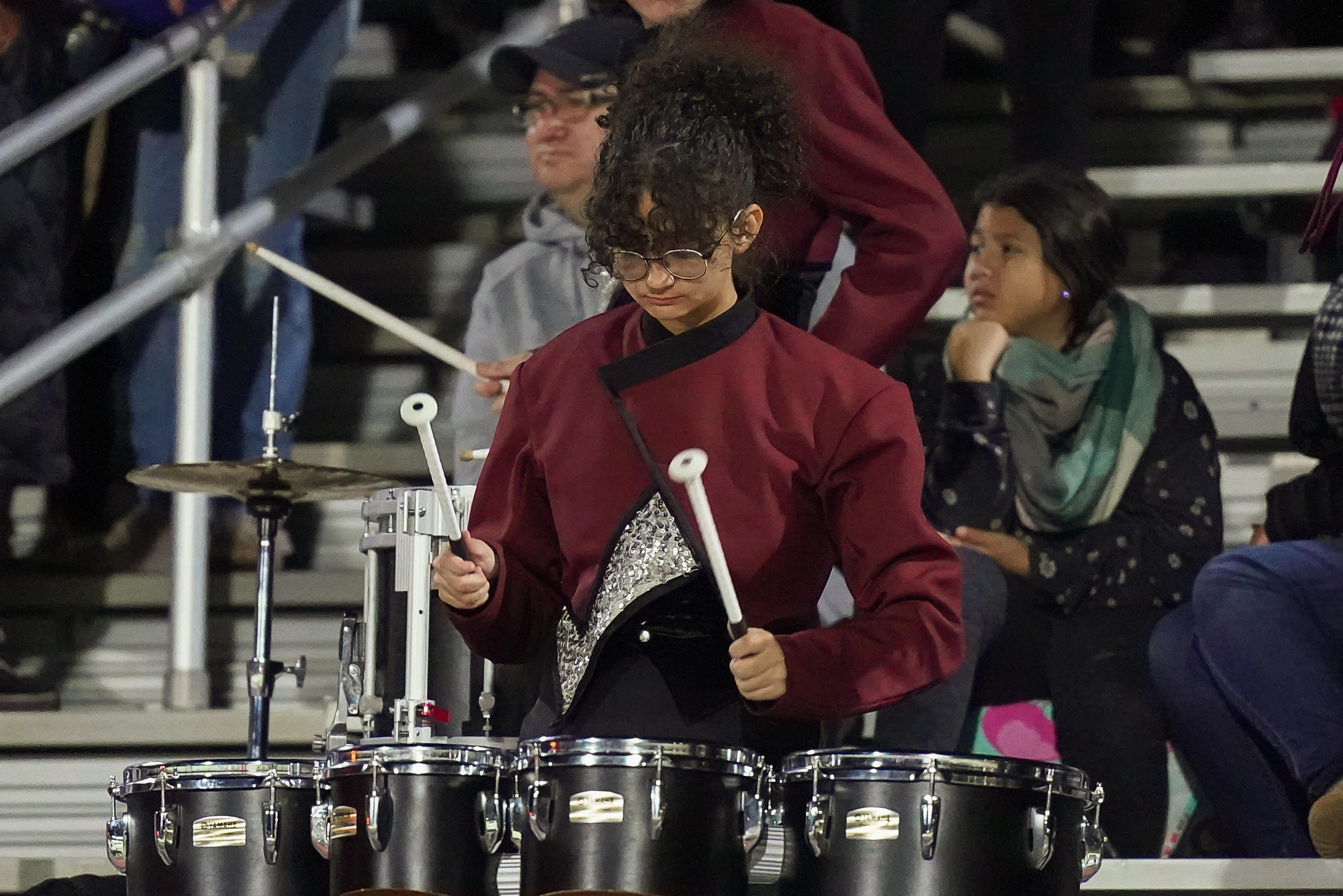 Football: Matawan Regional vs Holmdel - September 30, 2022 - nj.com