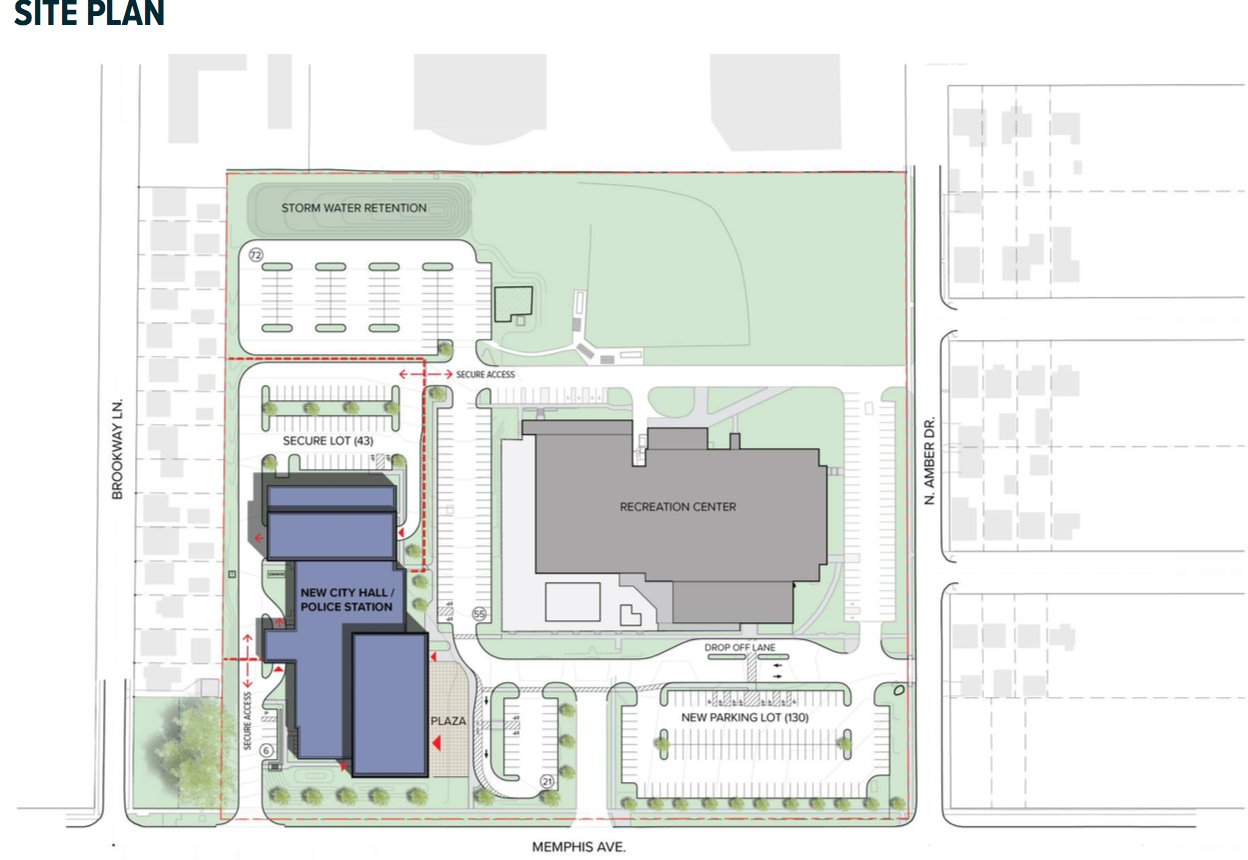 Police Station Ground Floor Plan | Viewfloor.co