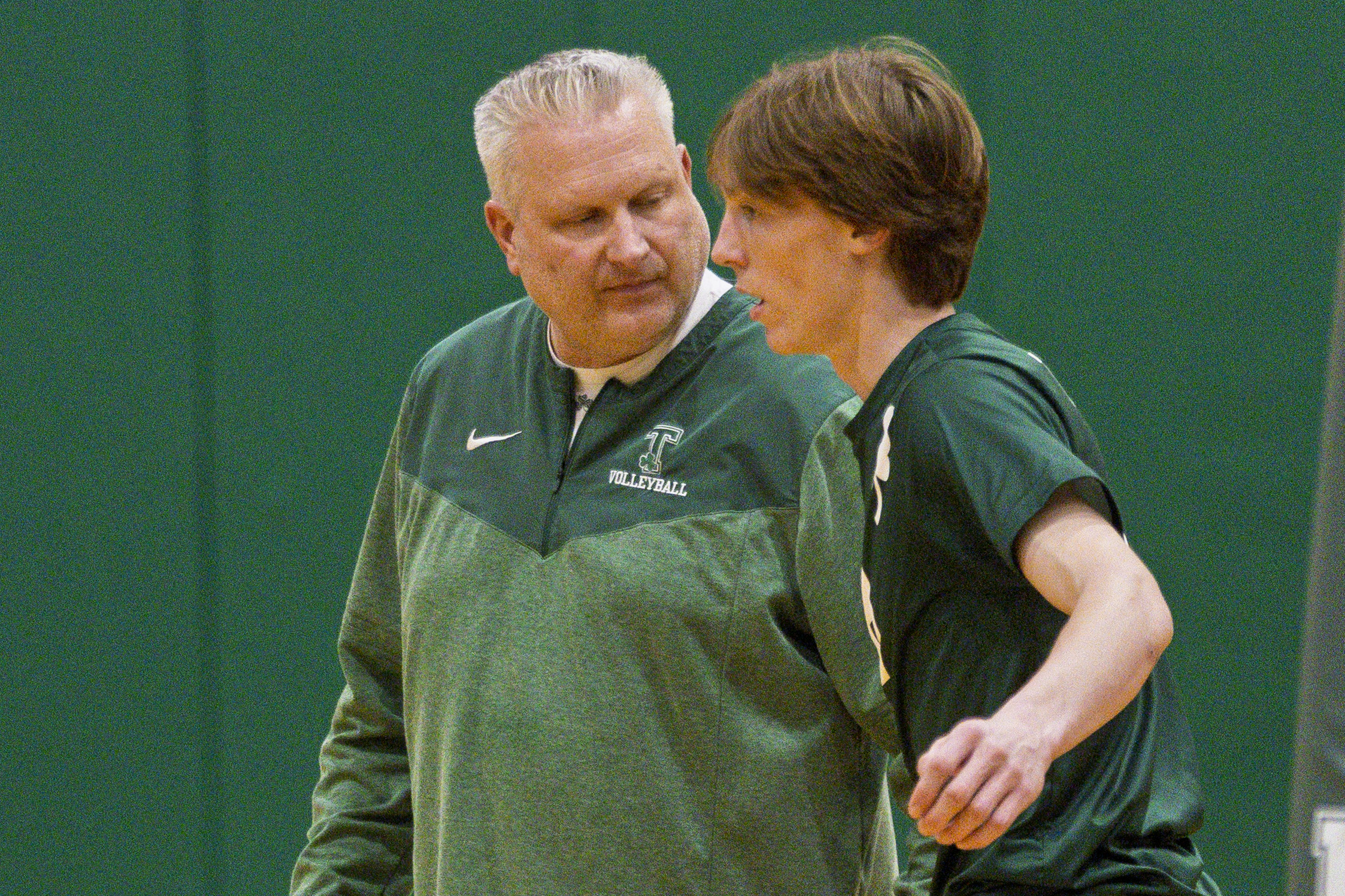 Lower Dauphin beats Trinity in boys volleyball - pennlive.com
