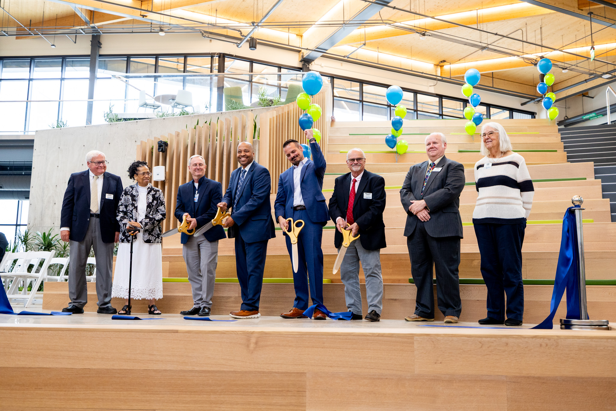 KRESA unveils $100M Career Connect Campus - mlive.com