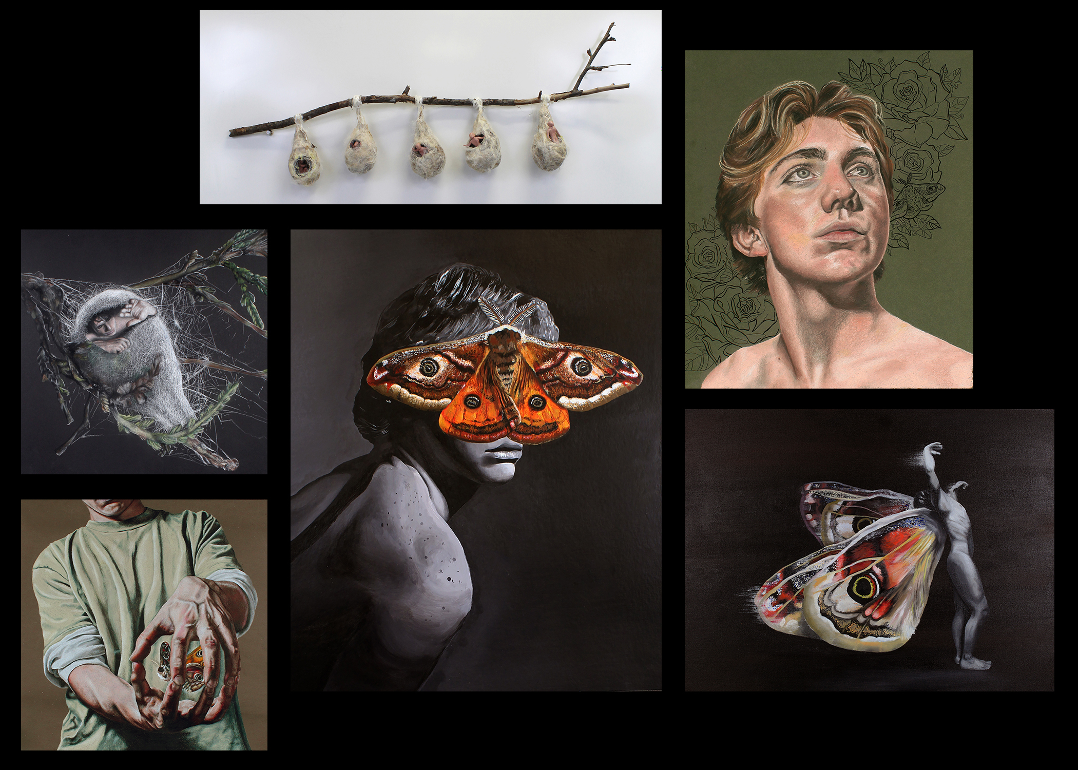 2026 CNY Scholastic Art Awards: Art portfolio - syracuse.com