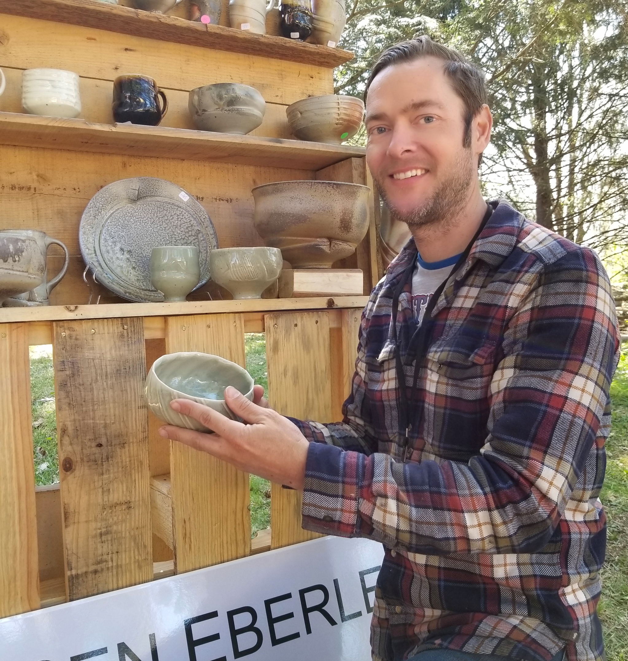Asparagus Valley Pottery Trail - masslive.com