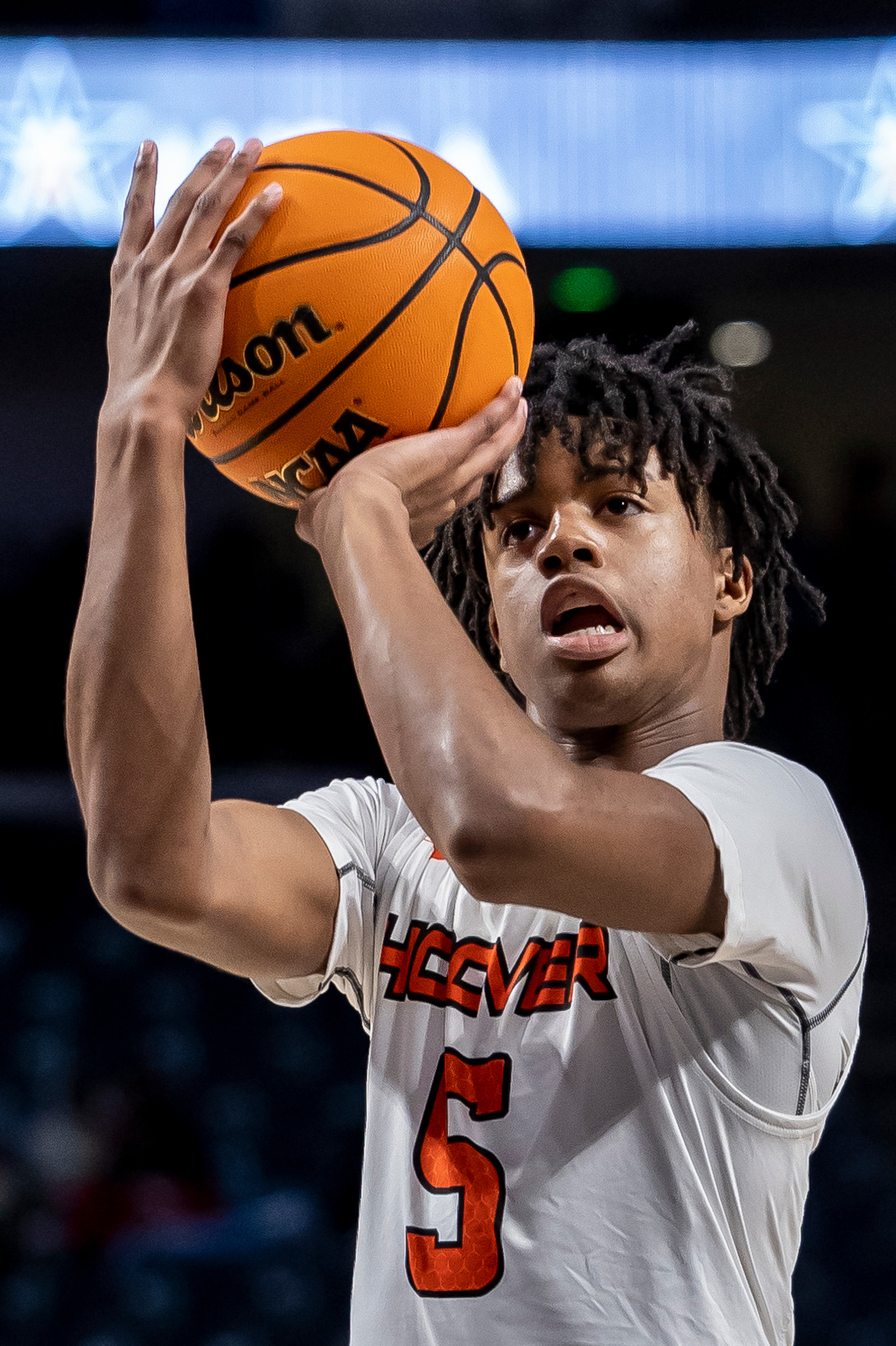 AHSAA 7A boys final: Hoover vs. Central-Phenix City - al.com