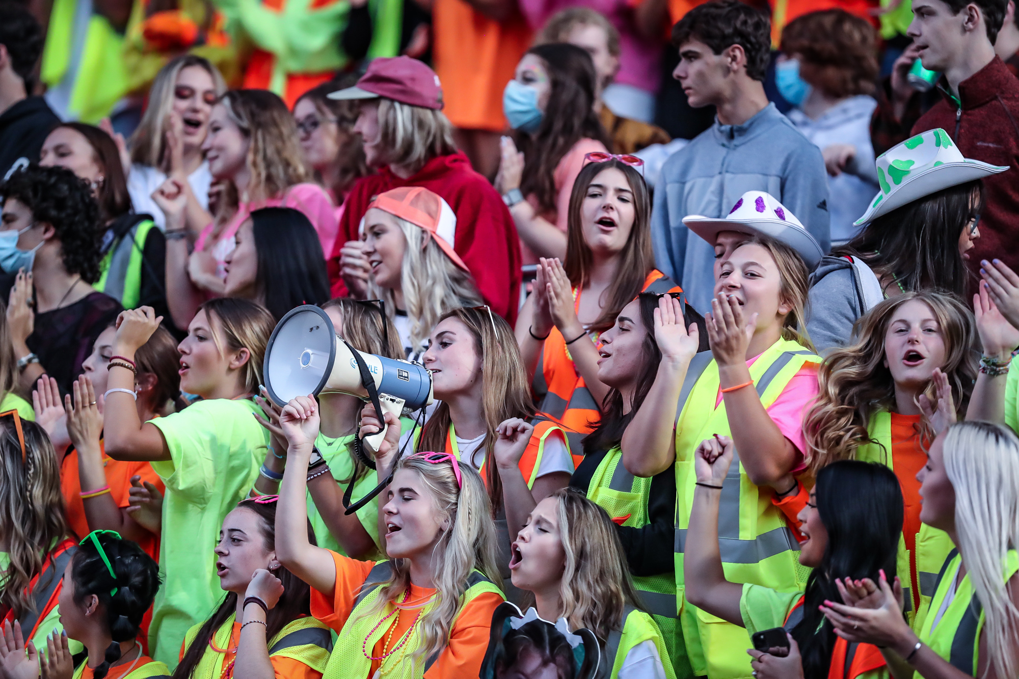 Clackamas Cavaliers at Camas Papermakers - oregonlive.com