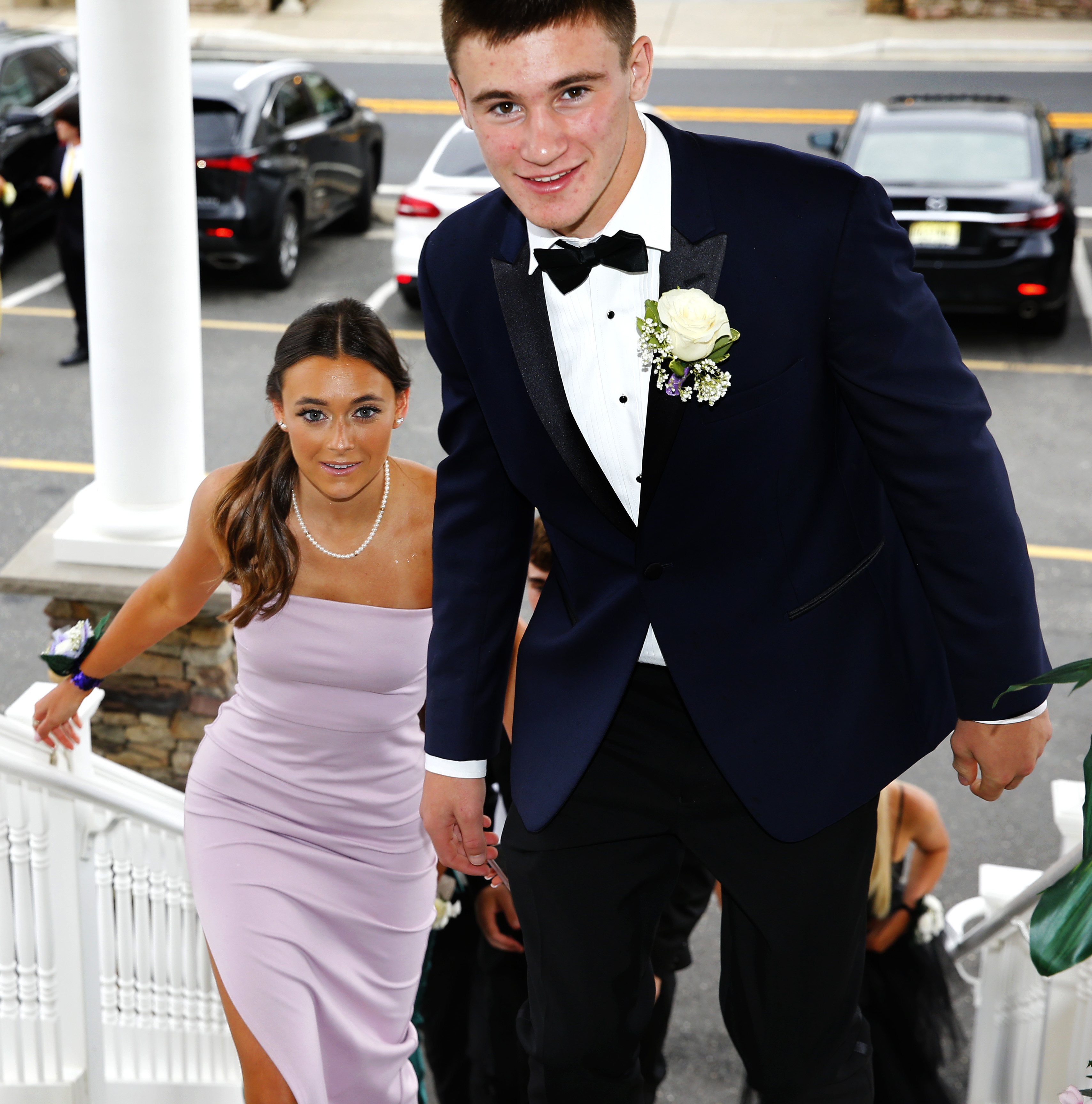 Shore Regional High School Prom 2022 - nj.com