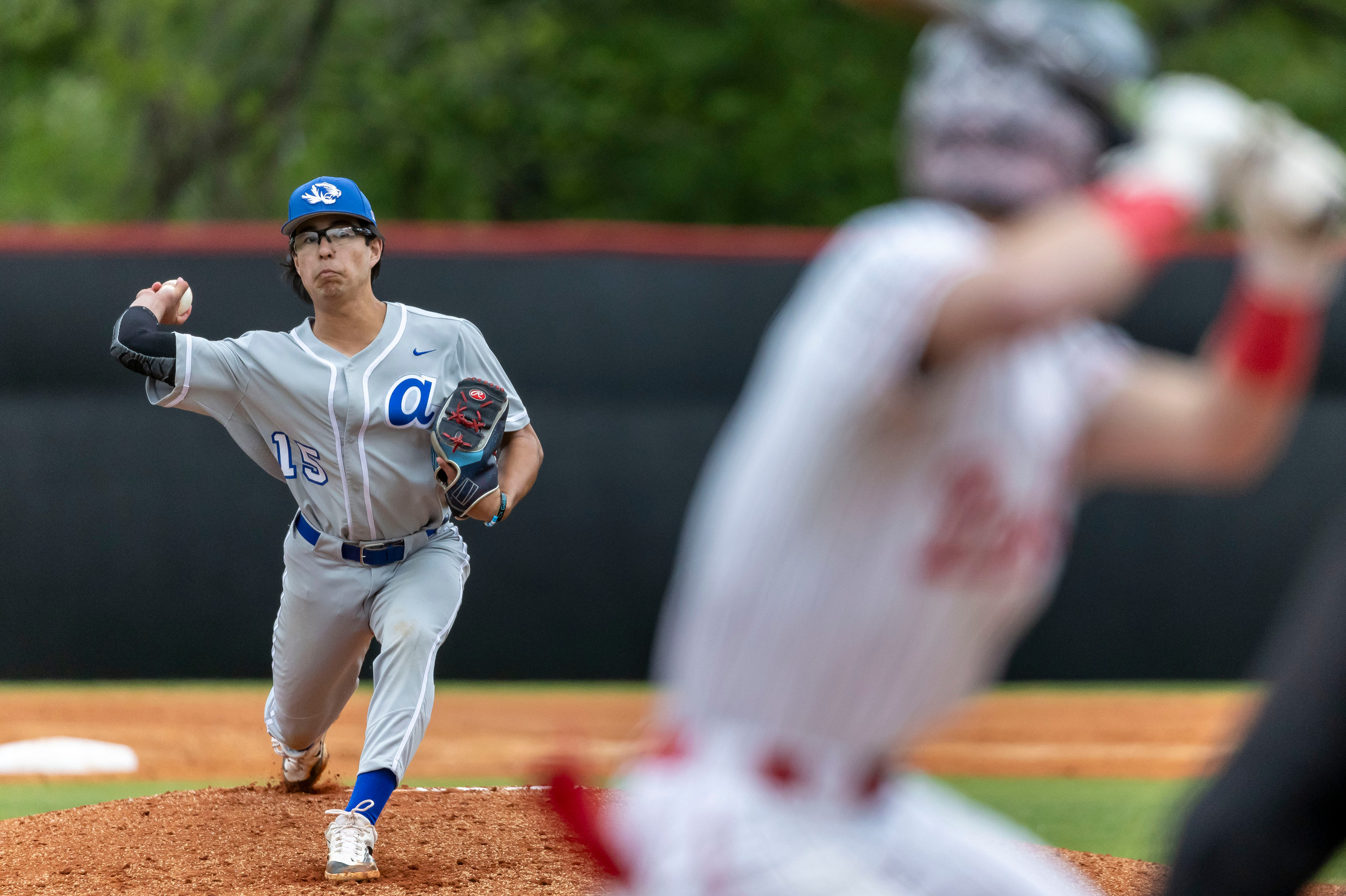 Auburn at Central-Phenix City Baseball - al.com